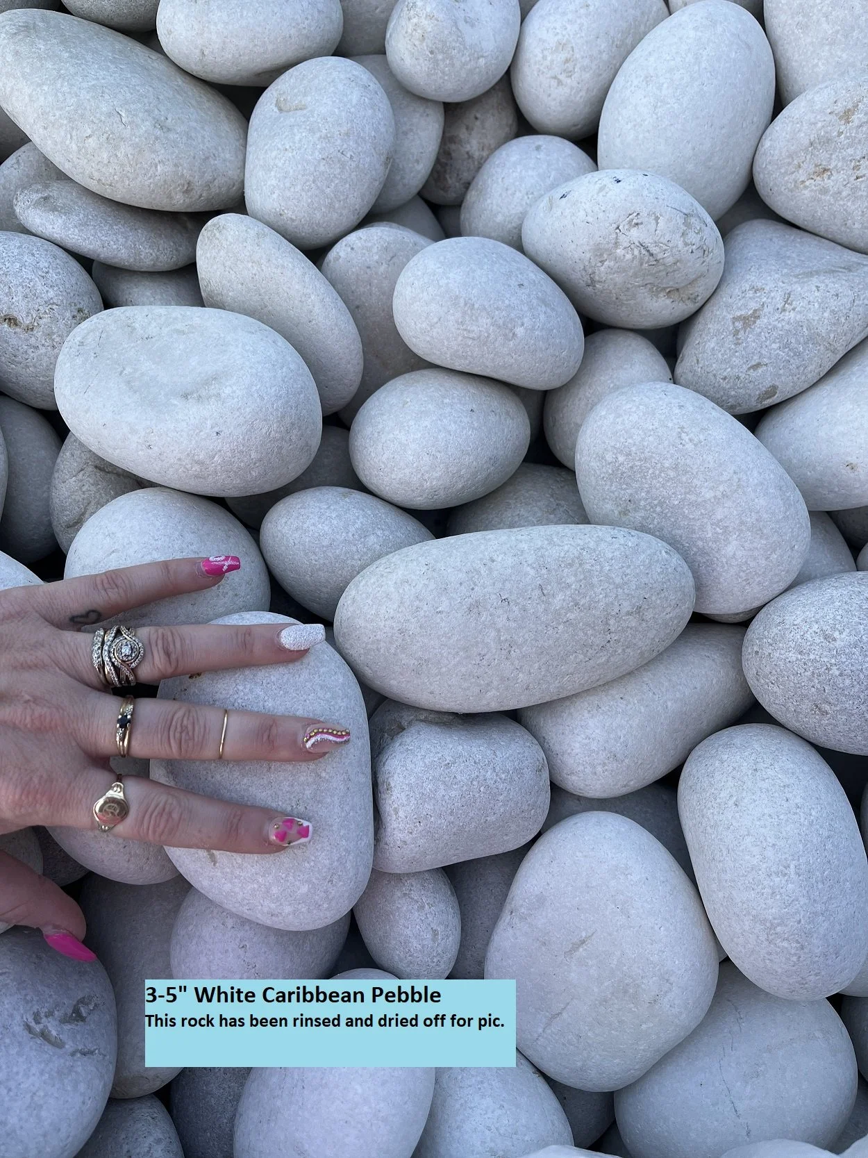 Landscaping Rock — Seffner Rock & Gravel - Landscape Supplies in Tampa ...