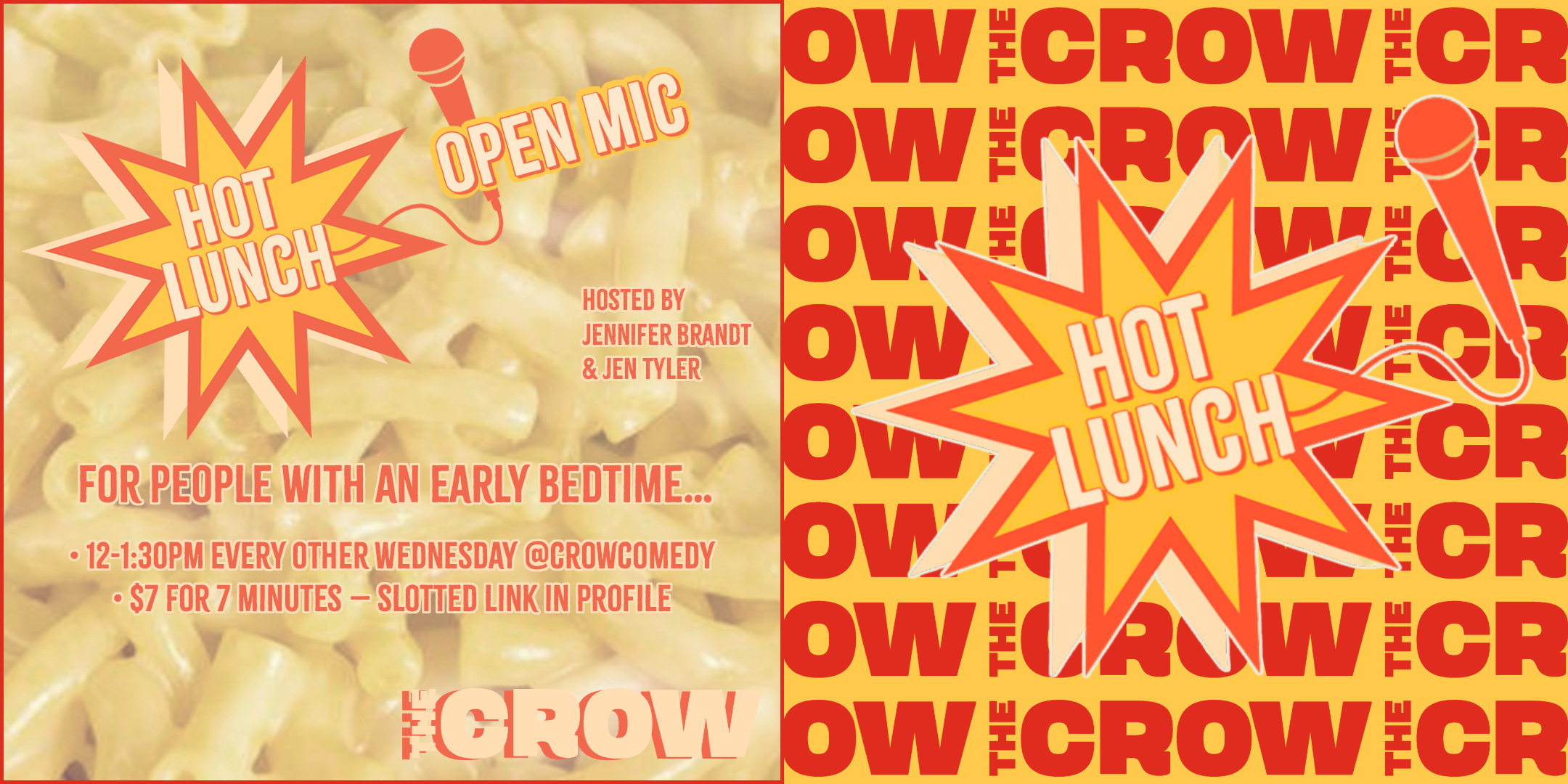 Open Mic Night Comedy Shows in Santa Monica, CA | The Crow Comedy
