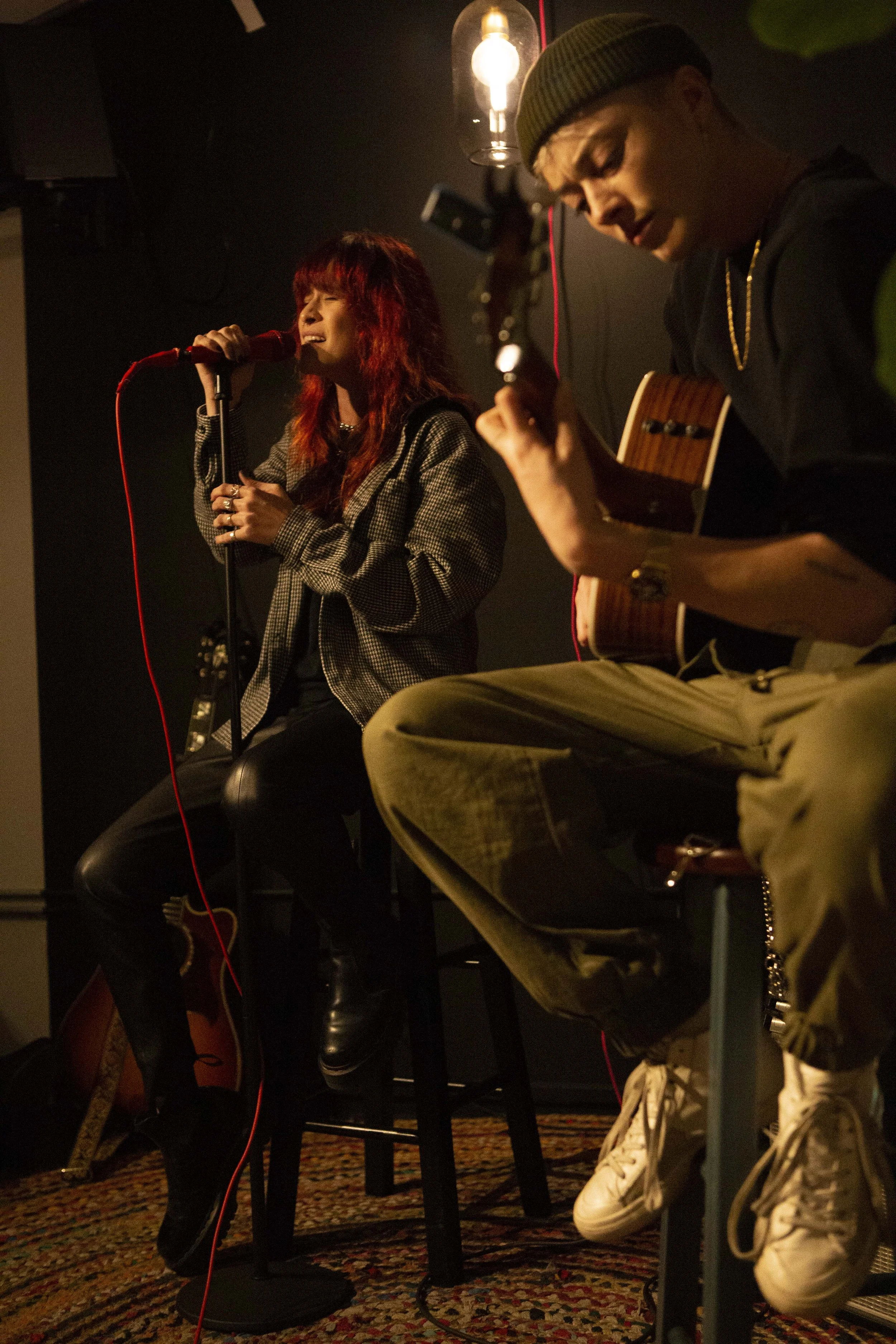 New Comedy Club in Santa Monica, CA | The Crow Comedy