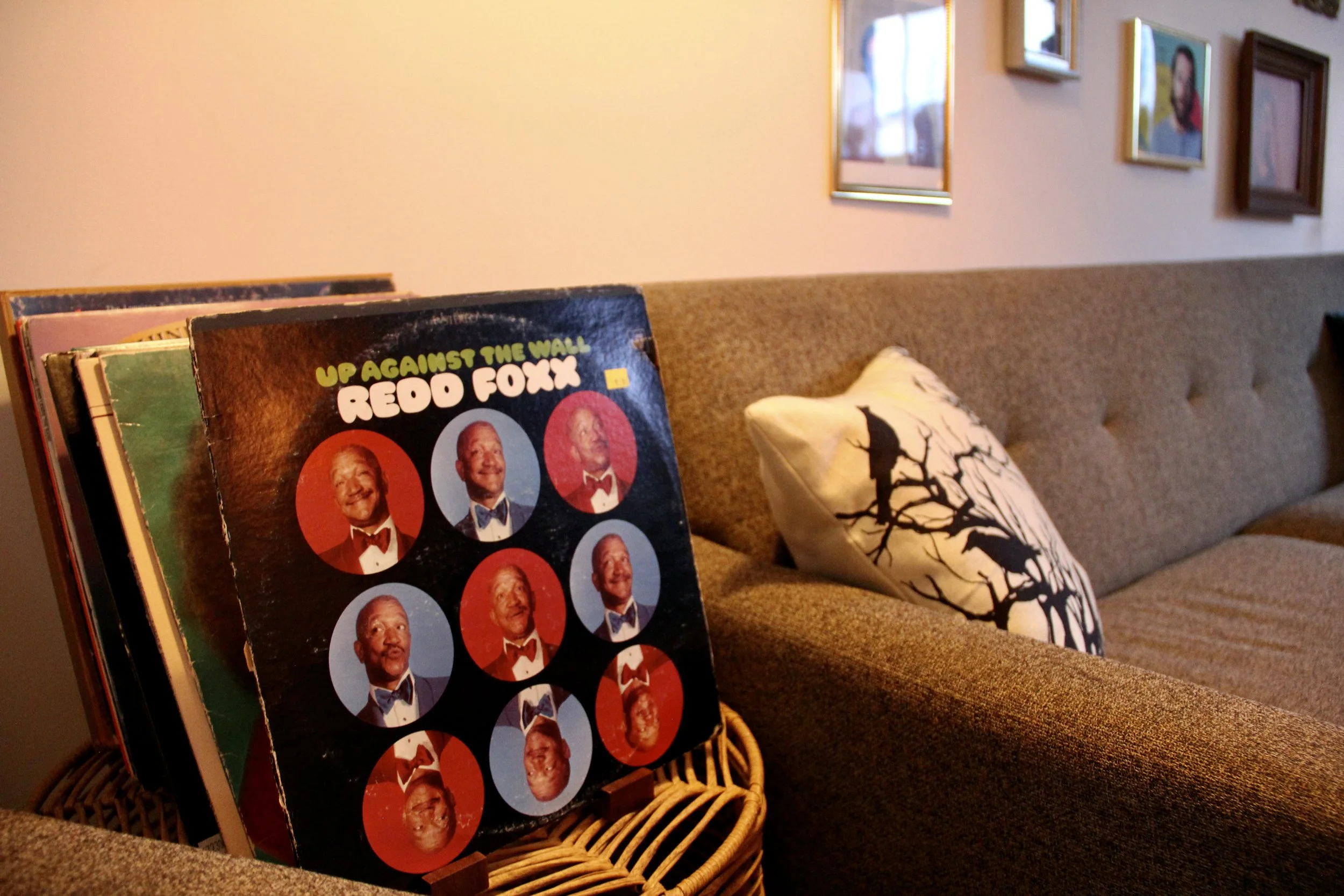 Event Venue Rentals in Santa Monica, CA | The Crow Comedy