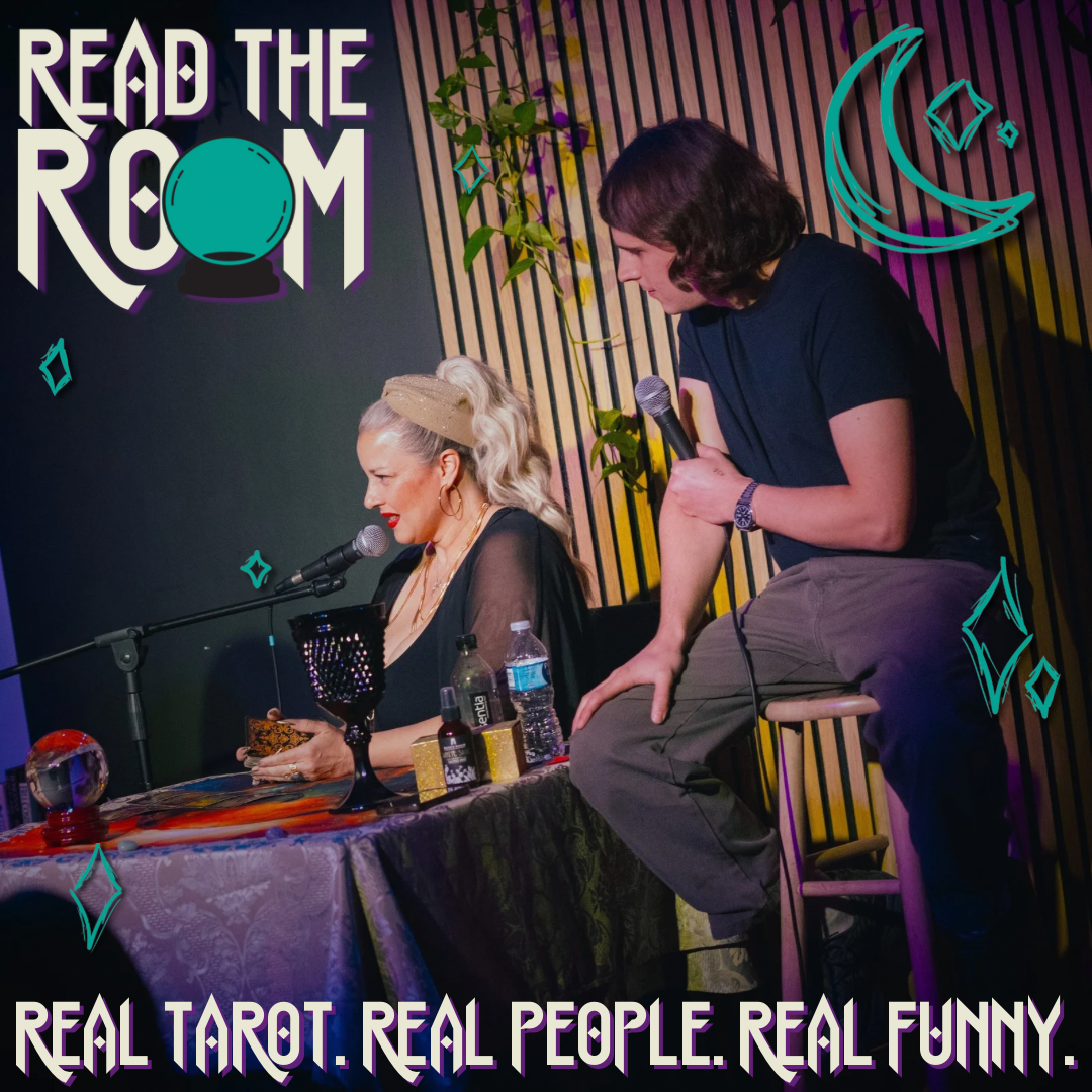 New Comedy Club in Santa Monica, CA | The Crow Comedy