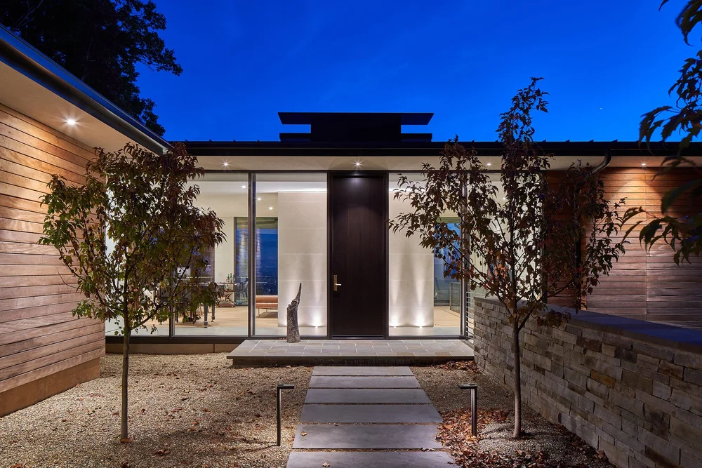 The Nova | Luxury Home Design — Harding Huebner Architects — Harding ...