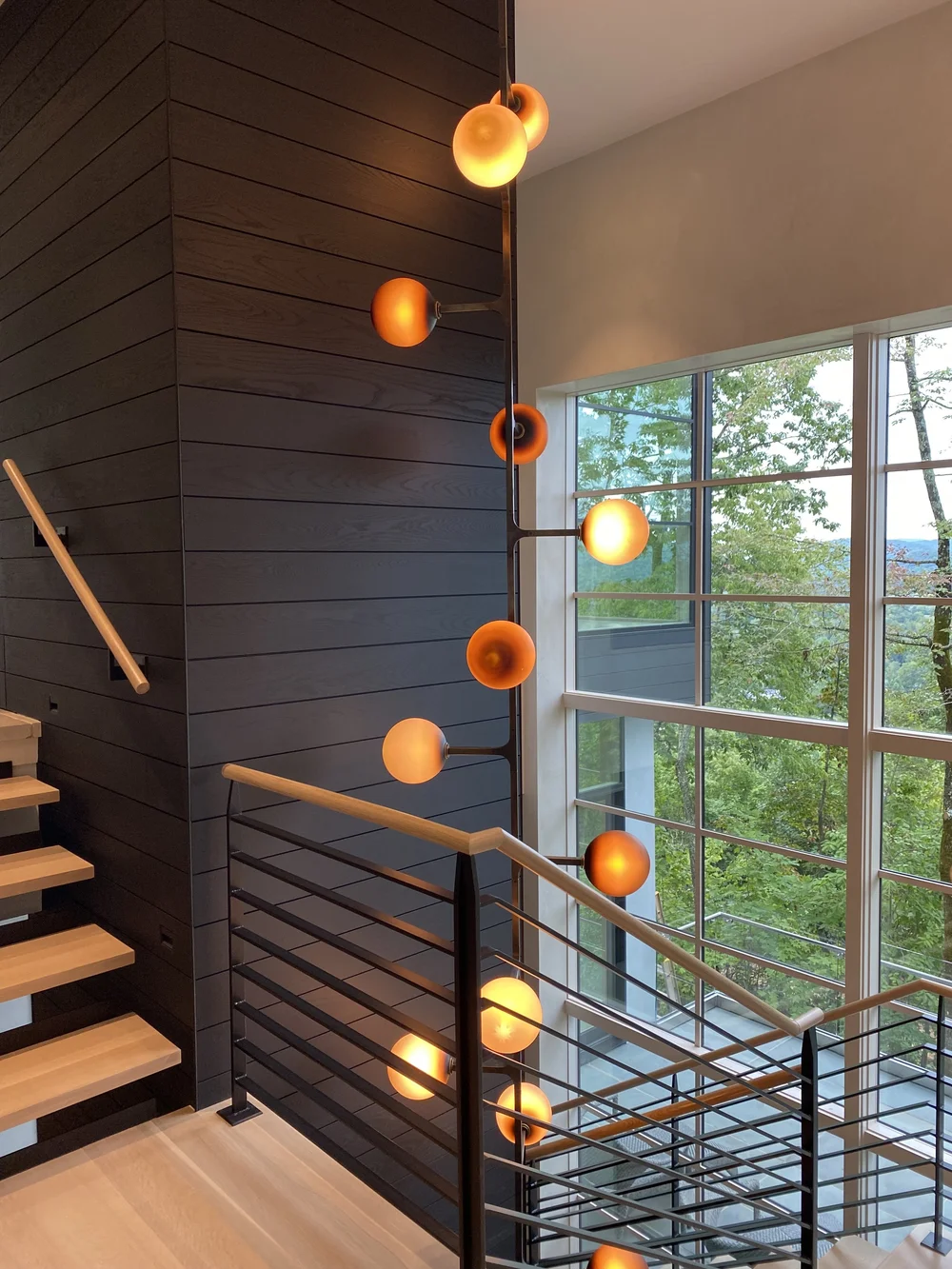 Raven Cliff Knoll | Contemporary Home Architect Designs — Harding ...