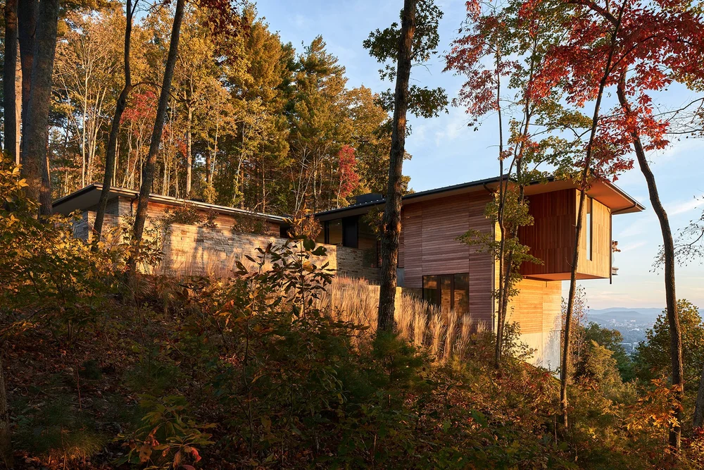 The Nova | Luxury Home Design — Harding Huebner Architects — Harding ...