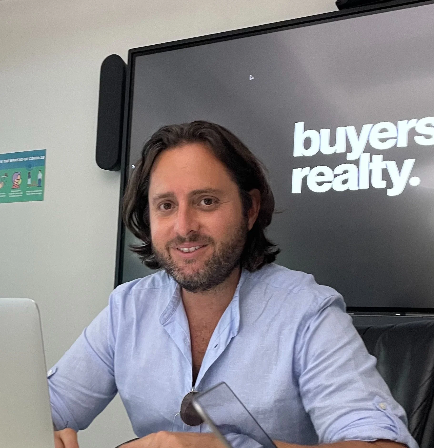 Meet our Team — Buyers Realty Miami