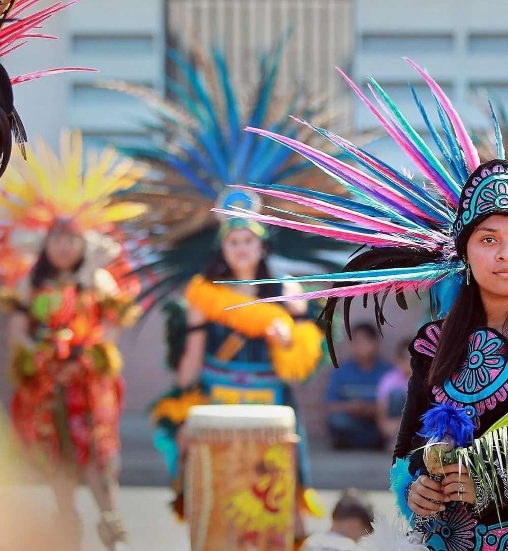 Lutheran Indian Ministries