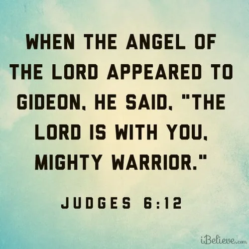 Being Used by God, Tip #7: Know Your Weakness - Monday Morning Devotion ...