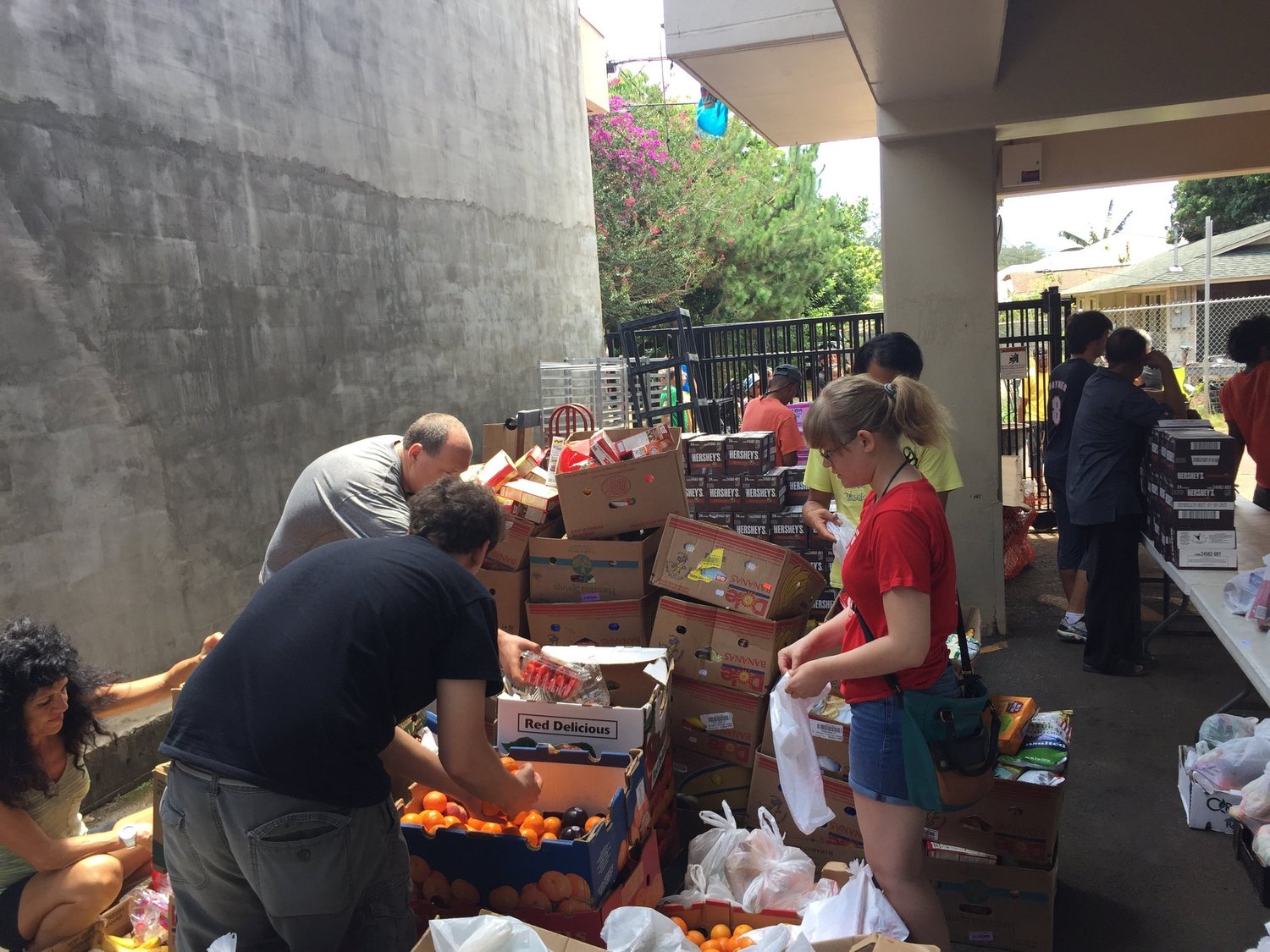 A Vision for Hawaii & LIM — Lutheran Indian Ministries