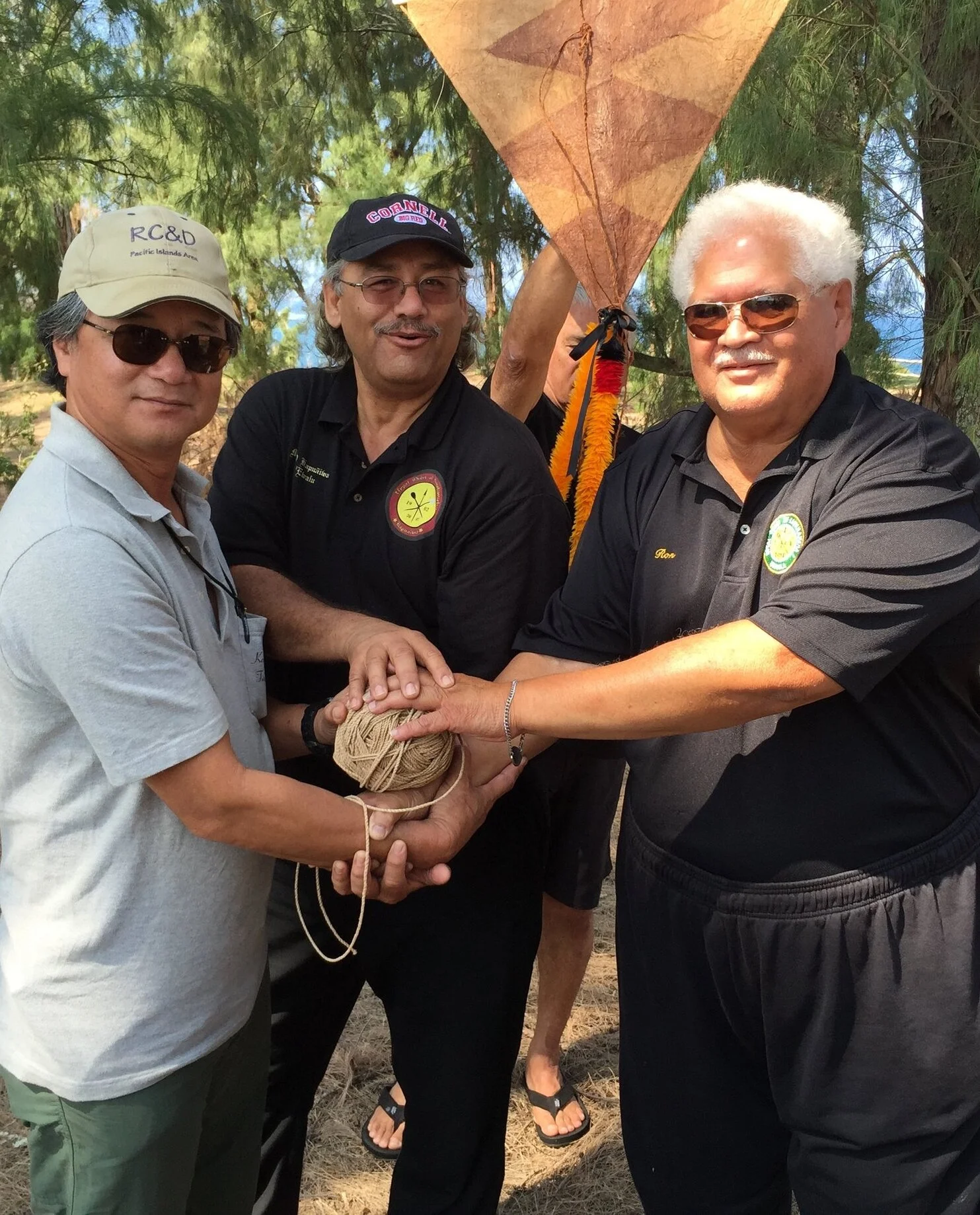 A Vision for Hawaii & LIM — Lutheran Indian Ministries