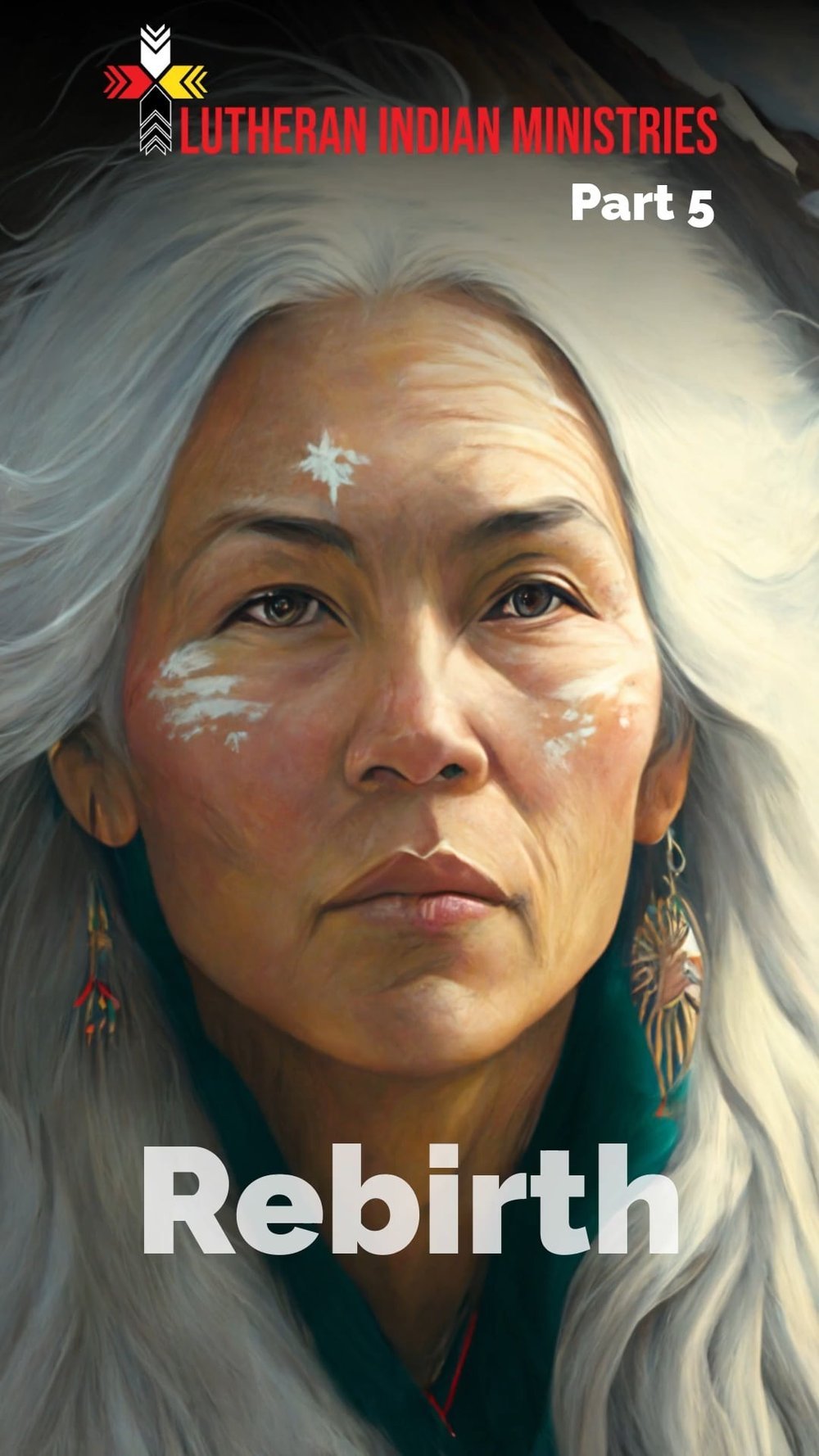 Blog — Lutheran Indian Ministries