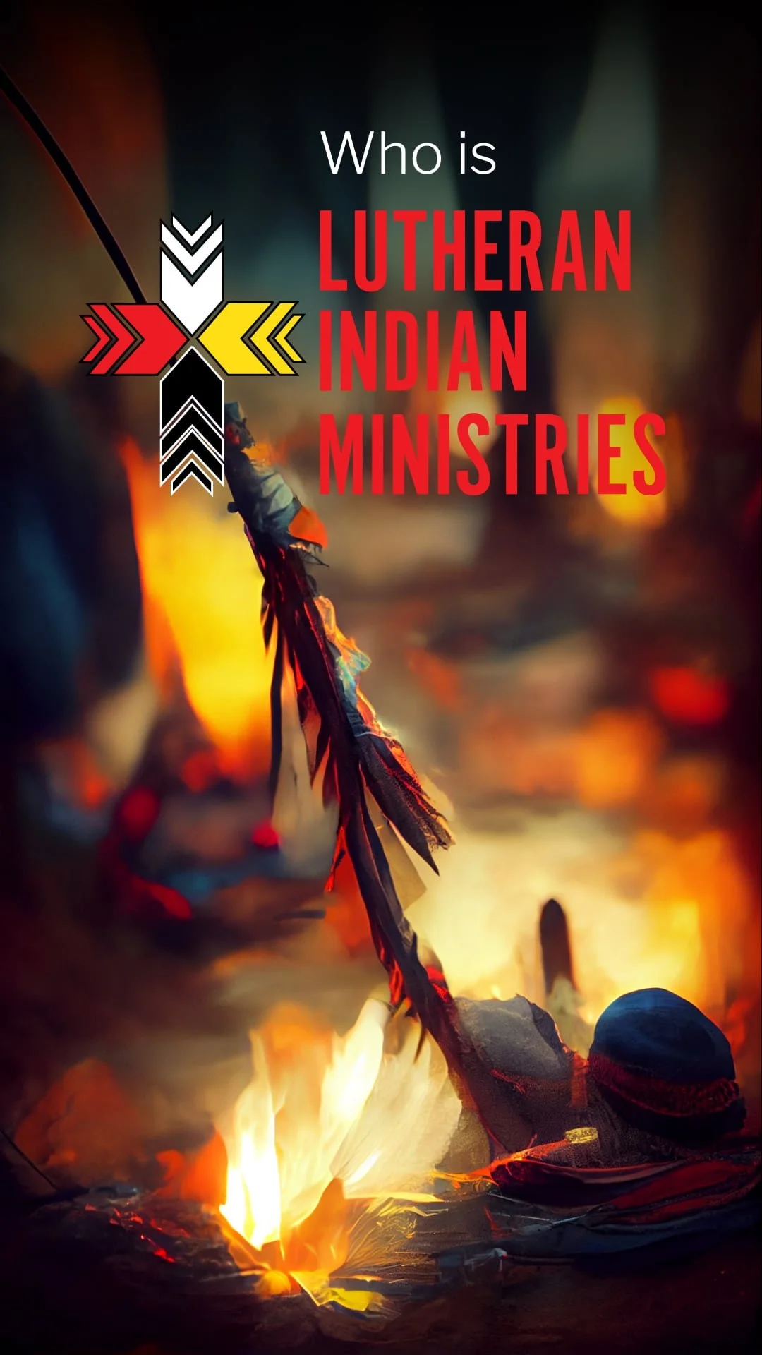 About — Lutheran Indian Ministries