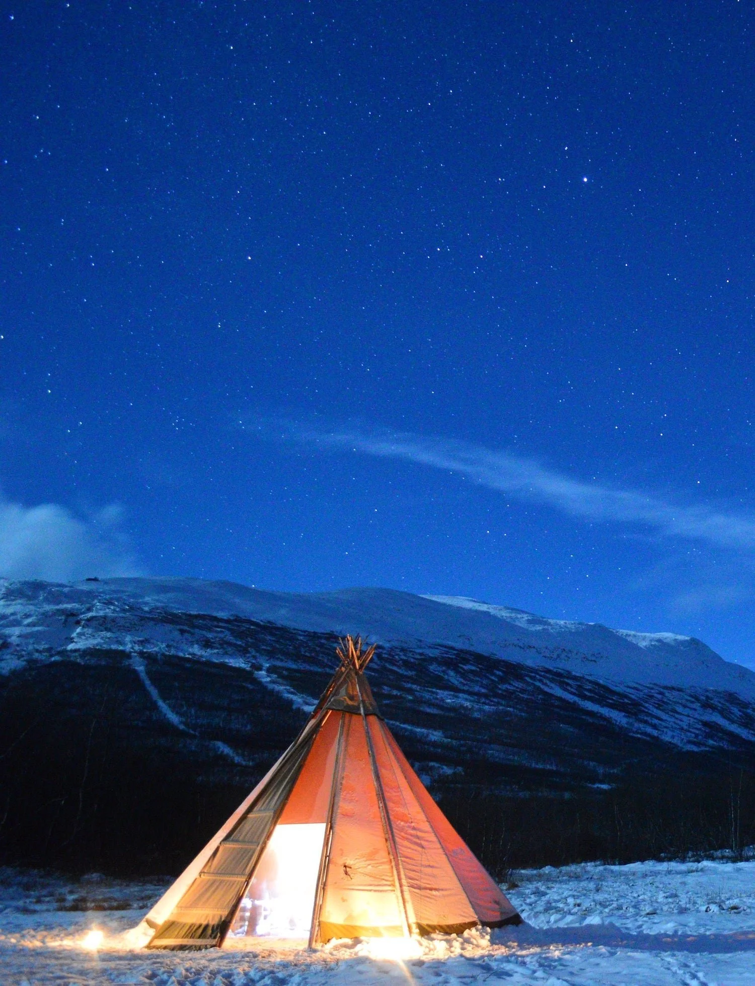 About — Lutheran Indian Ministries