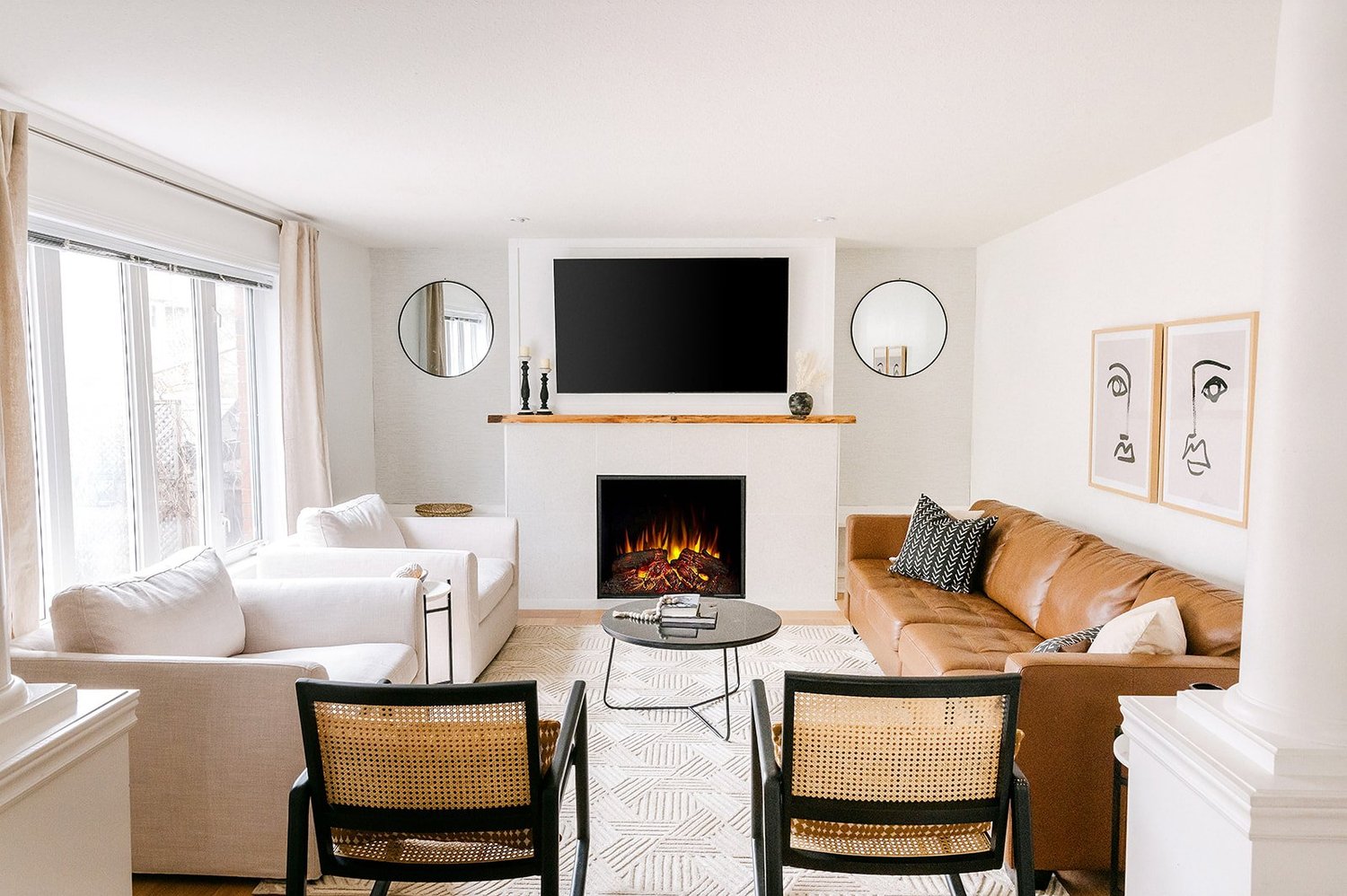 Services — Brenda Danso