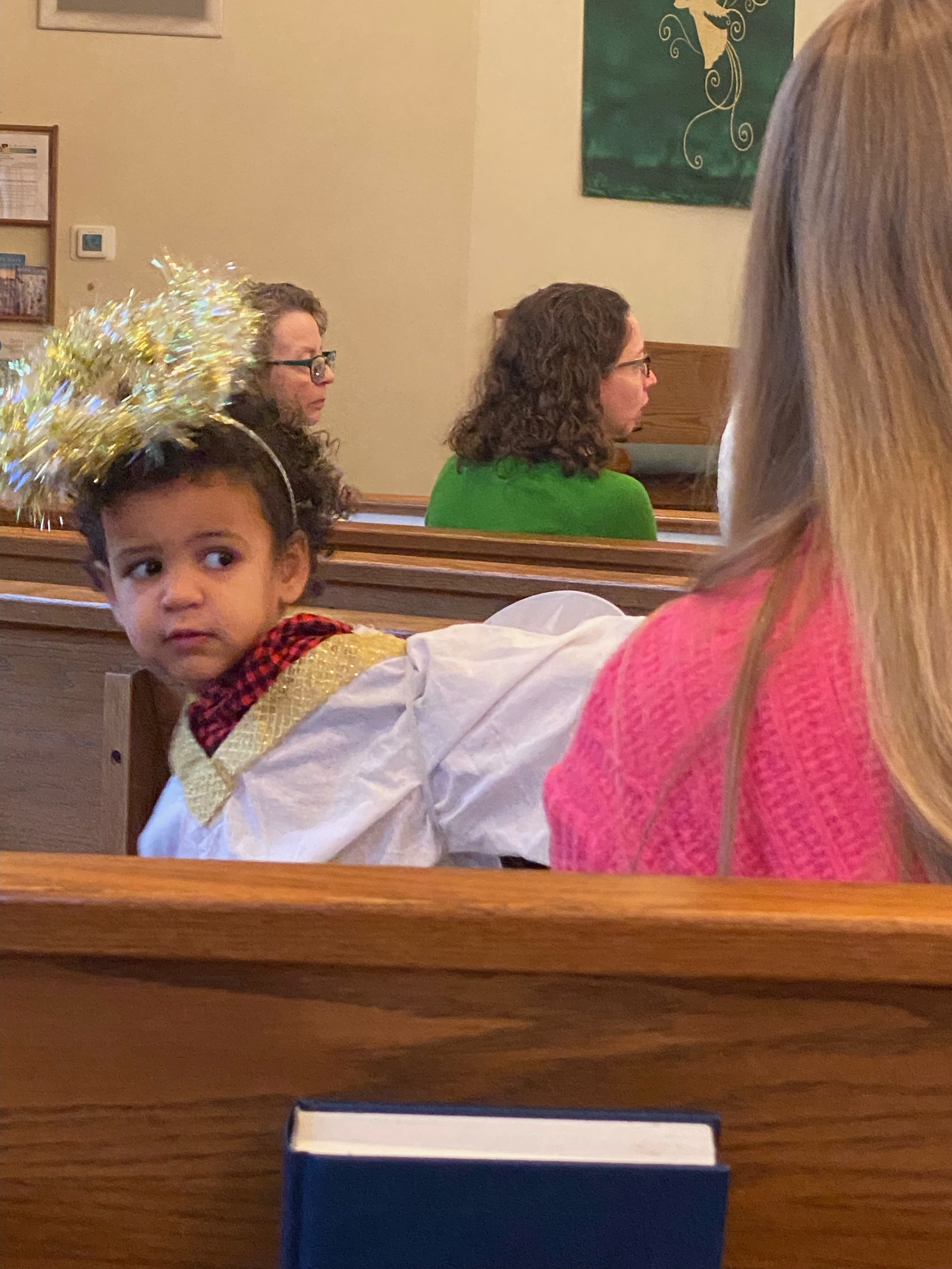 2023 Christmas Pageant — Long Valley Presbyterian Church
