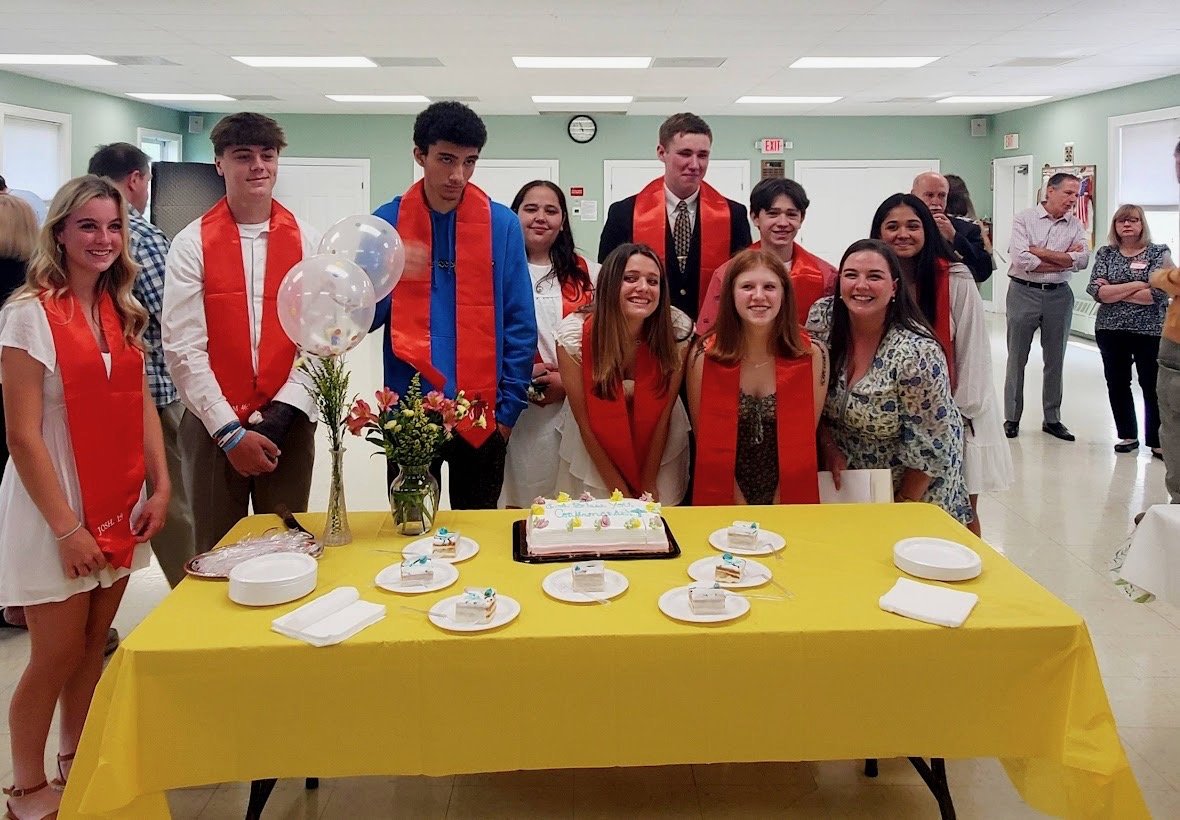 Long Valley Presbyterian Church