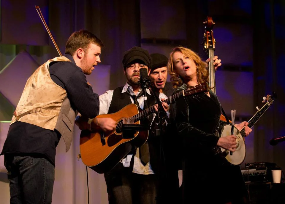 Discography — Mark Schatz