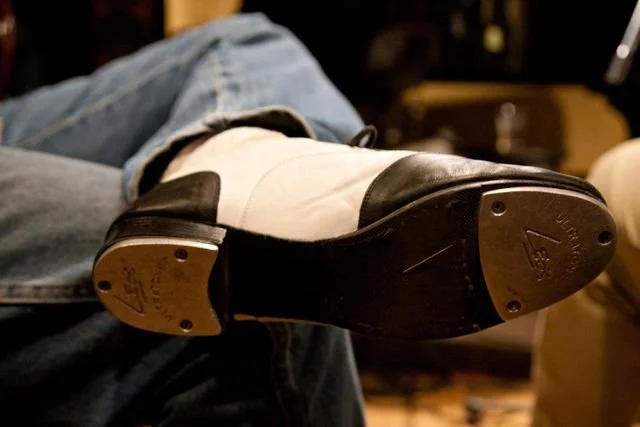 About — Mark Schatz