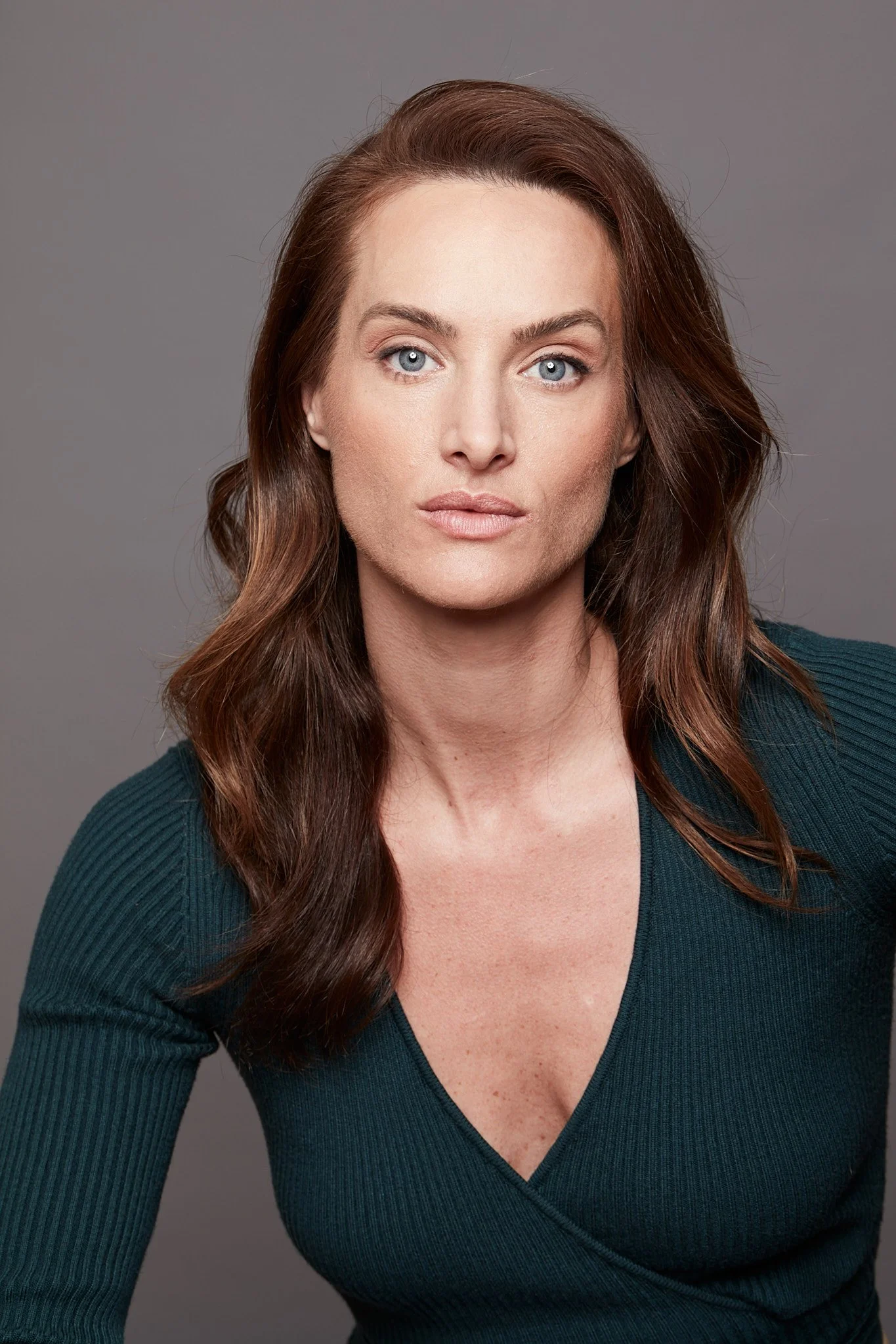 Charlotte Peters - Actress, Producer and Model