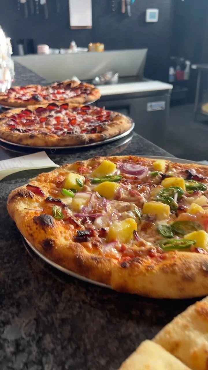 Lyle's Pizzeria in Dundee