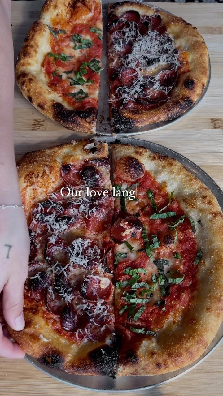 Lyle's Pizzeria in Dundee