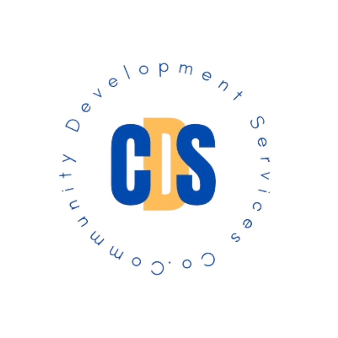 About 2 — Community Development Services