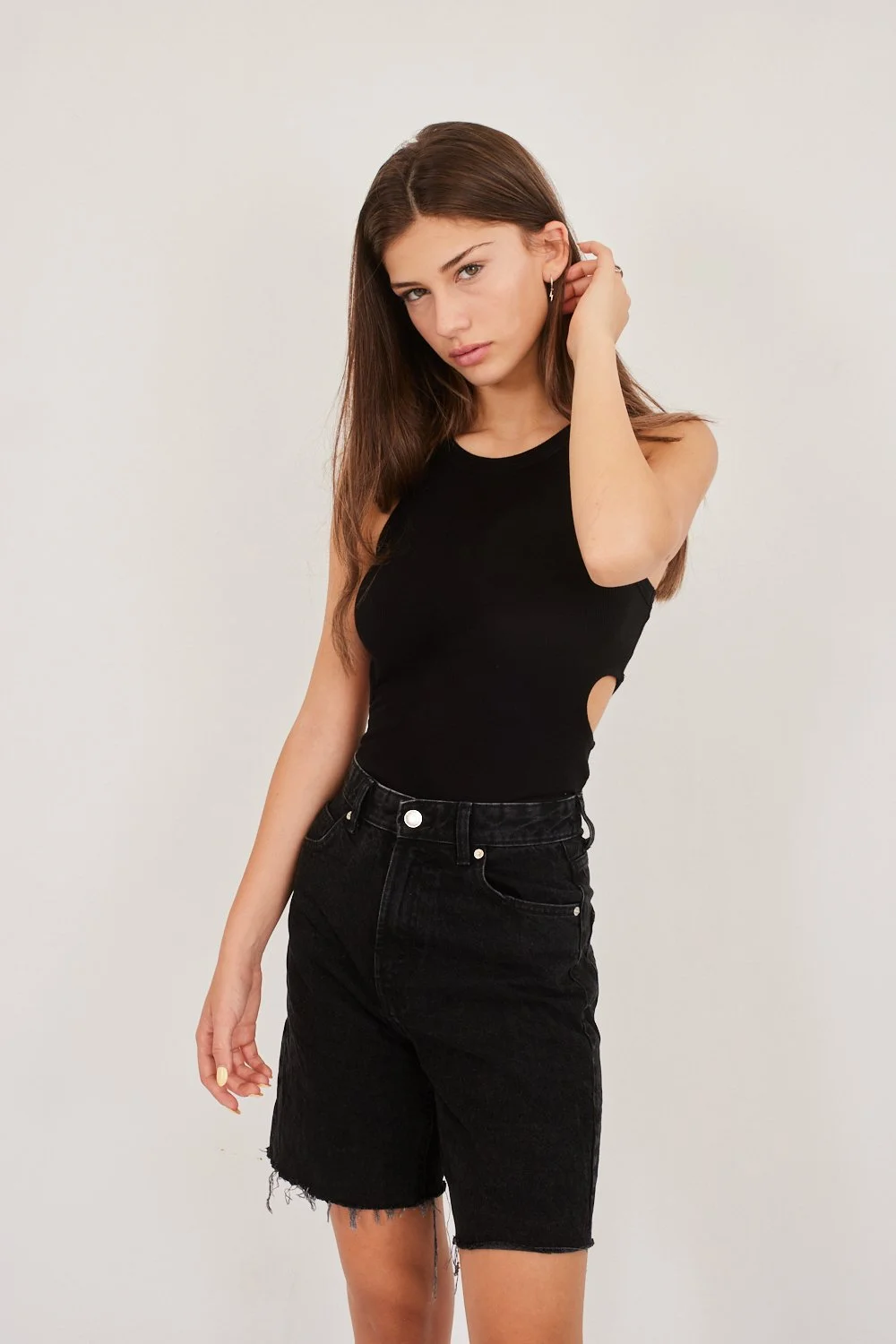 HADAS M — IL MODELS