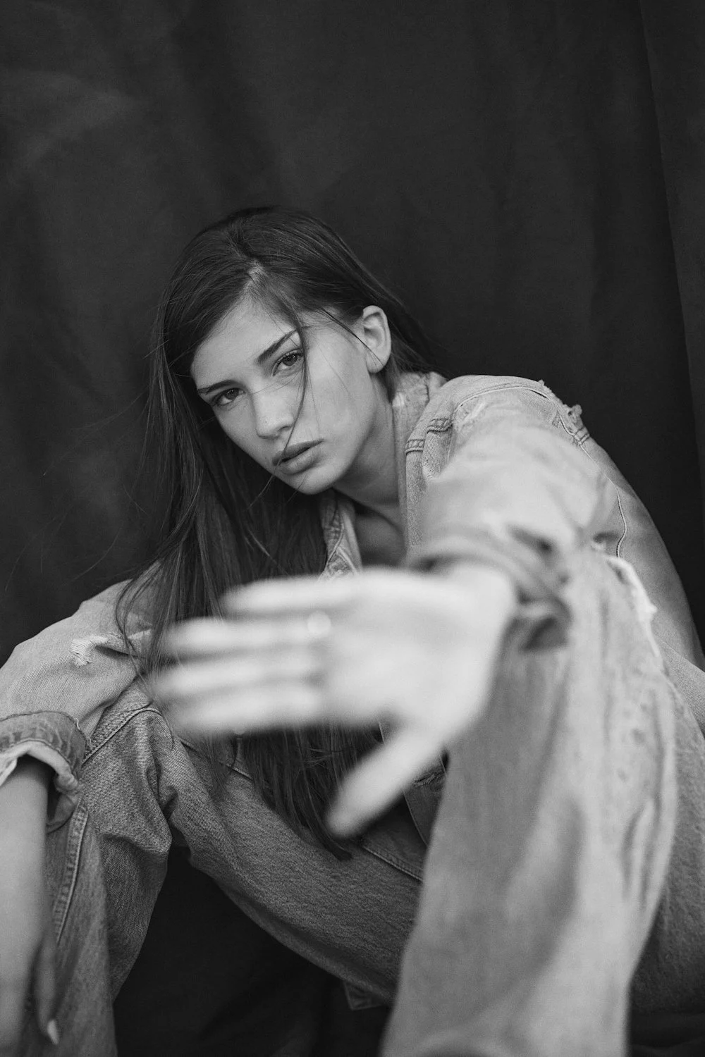 HADAS M — IL MODELS