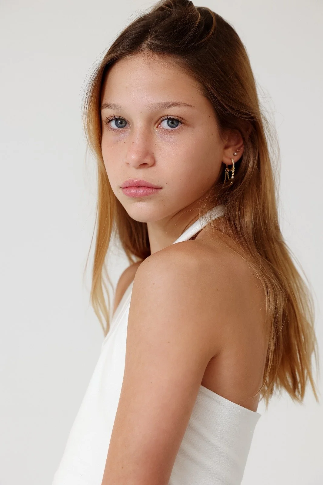 SHIRA Z — IL MODELS