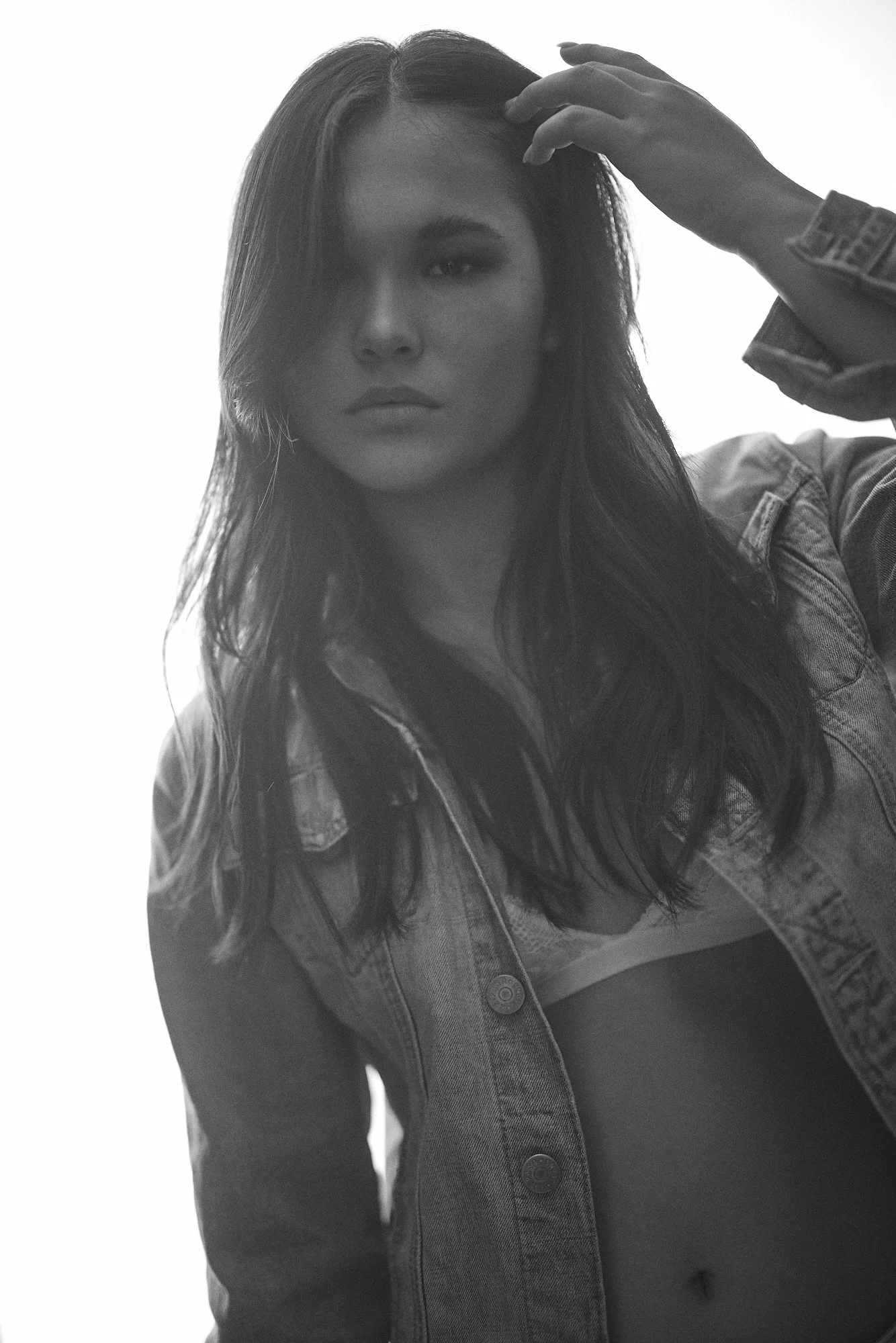 DEVELOPMENT — IL MODELS