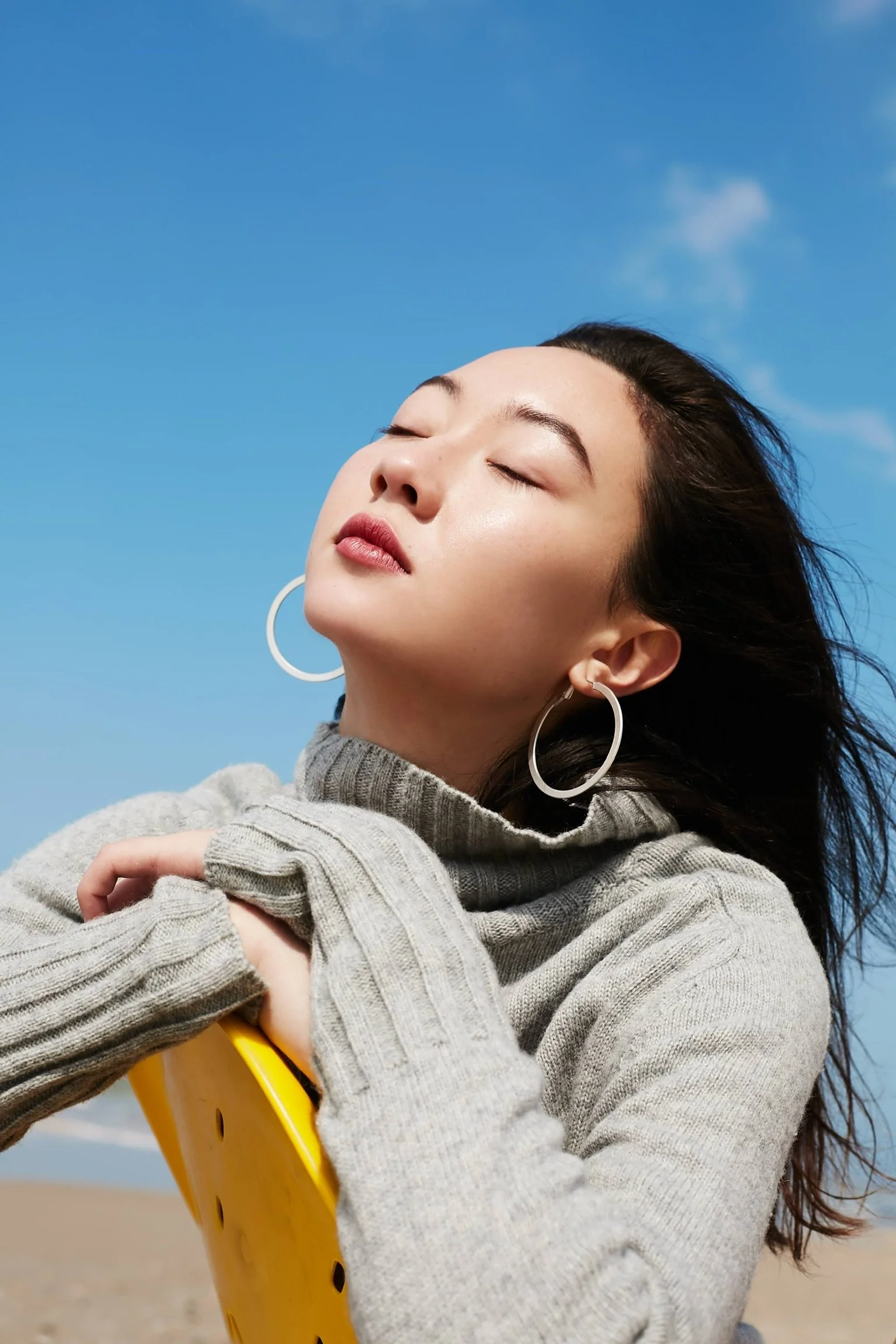 MIYA E — IL MODELS