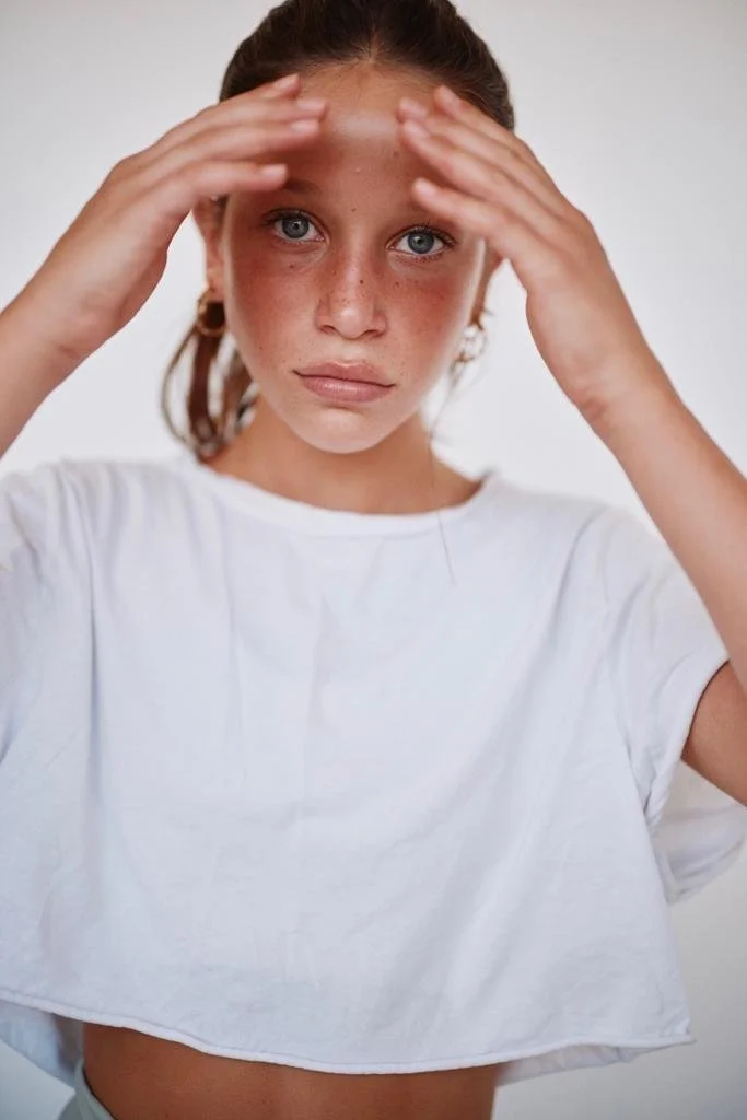 SHIRA Z — IL MODELS