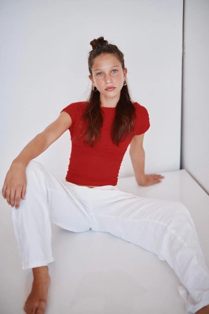 SHIRA Z — IL MODELS