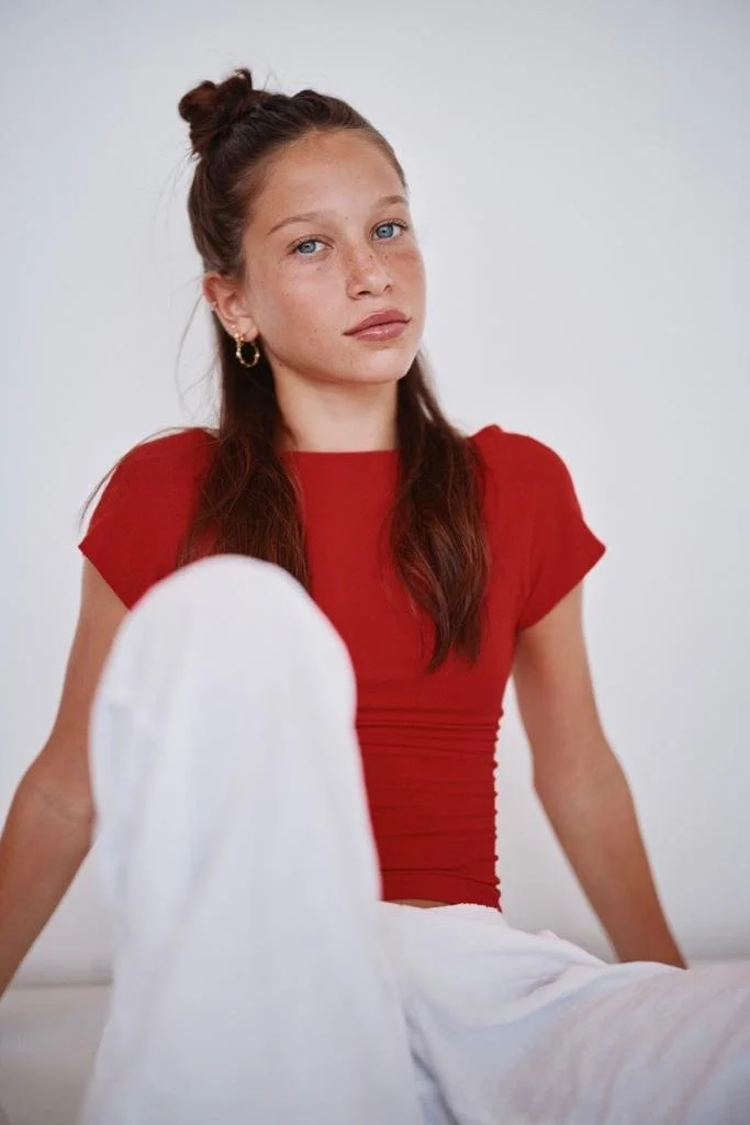 SHIRA Z — IL MODELS