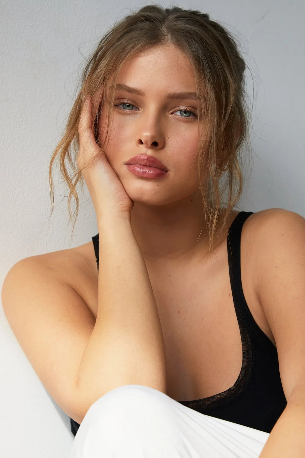 DEVELOPMENT — IL MODELS