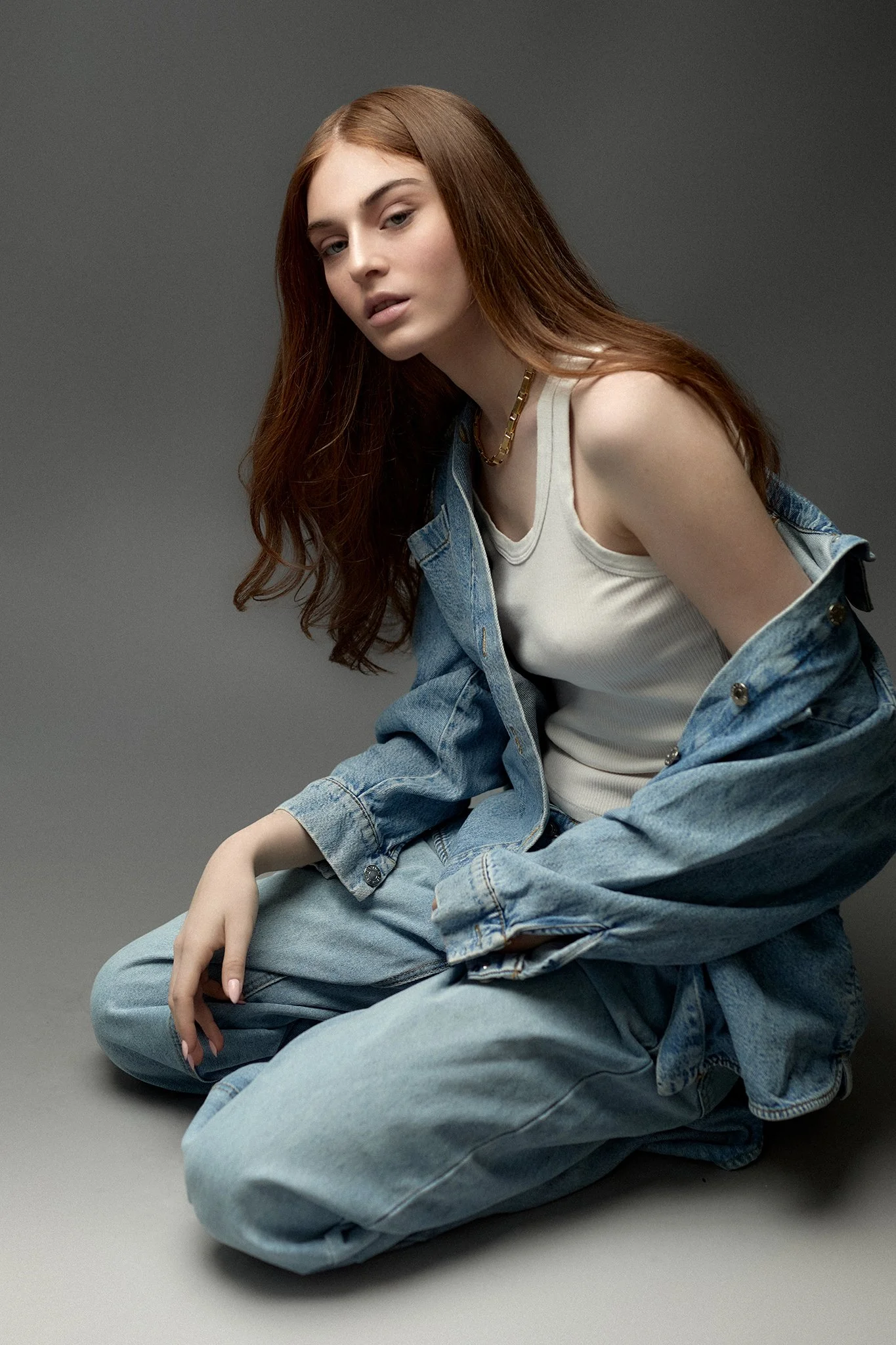 NETA B — IL MODELS