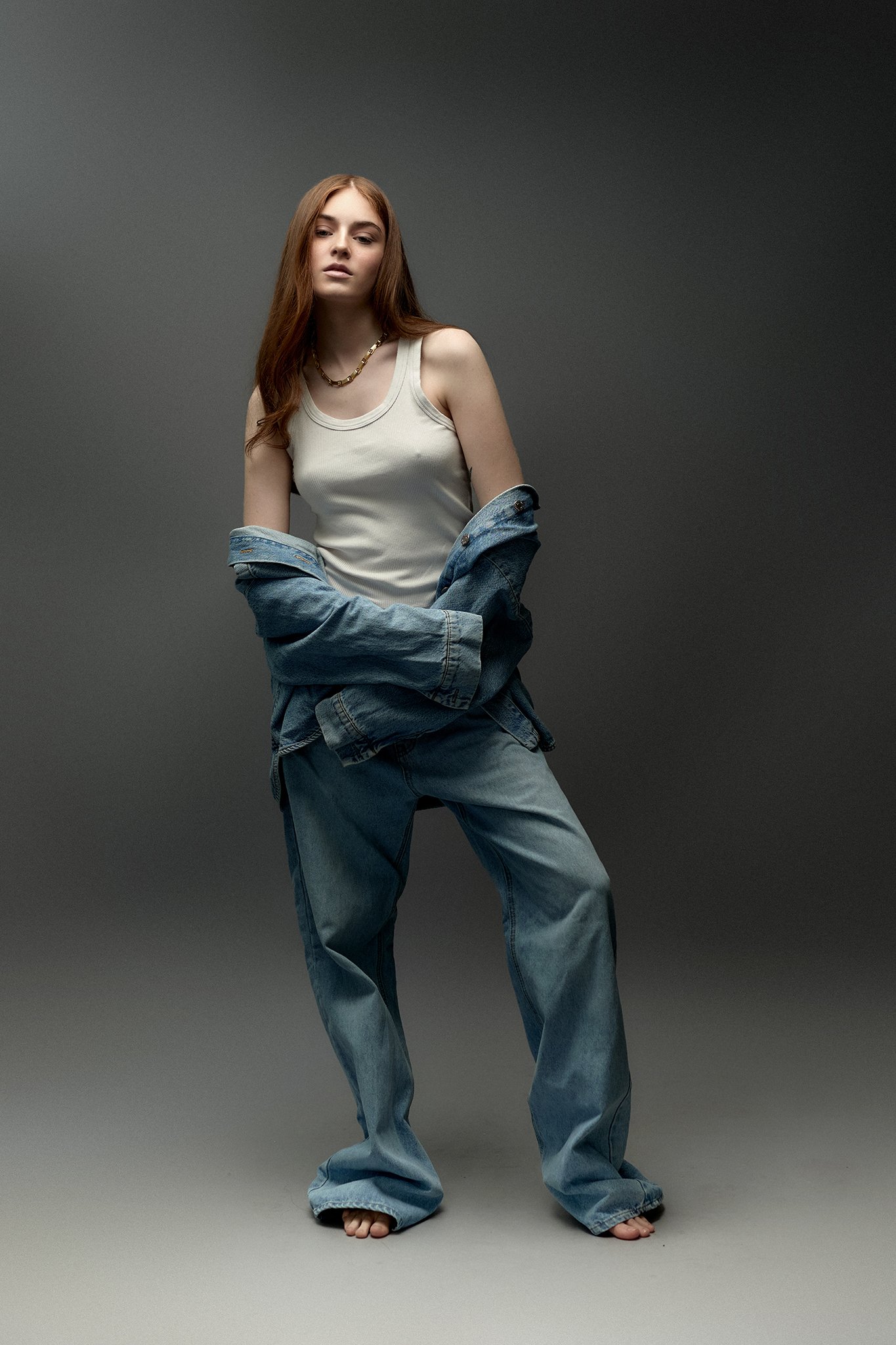 NETA B — IL MODELS