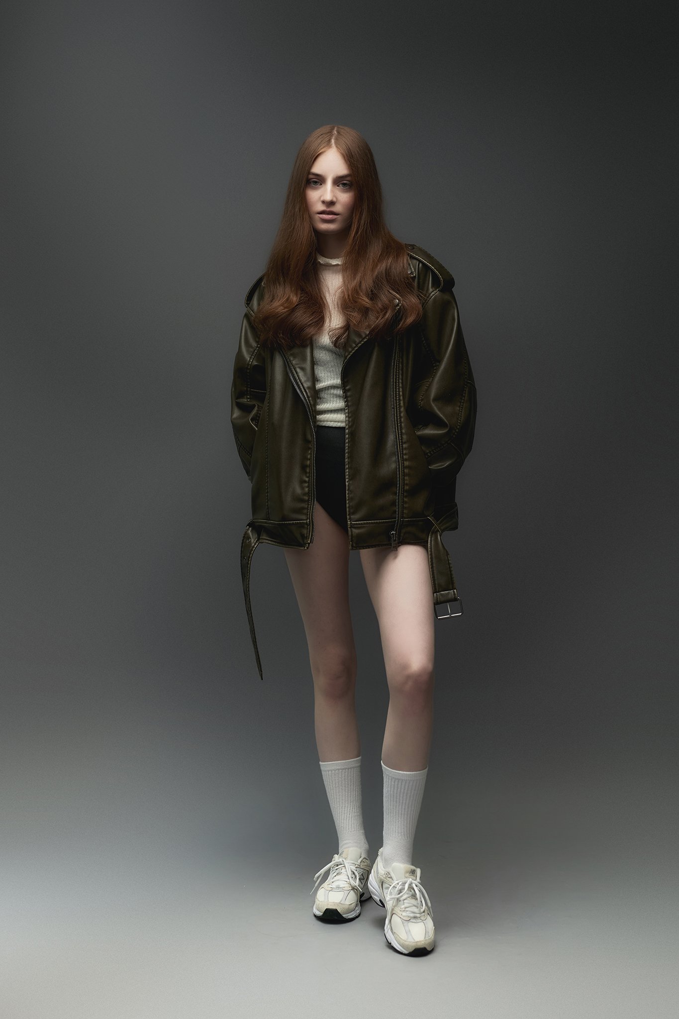 NETA B — IL MODELS