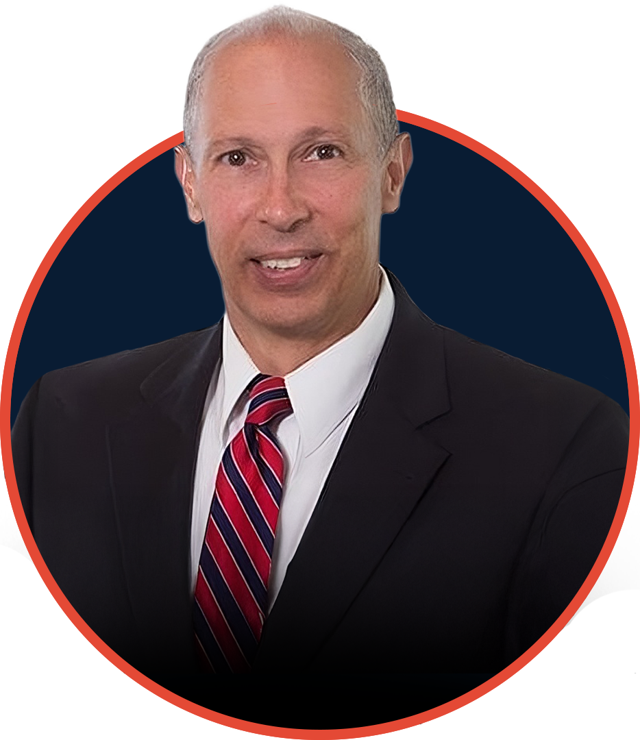 David Stevens - Attorney
