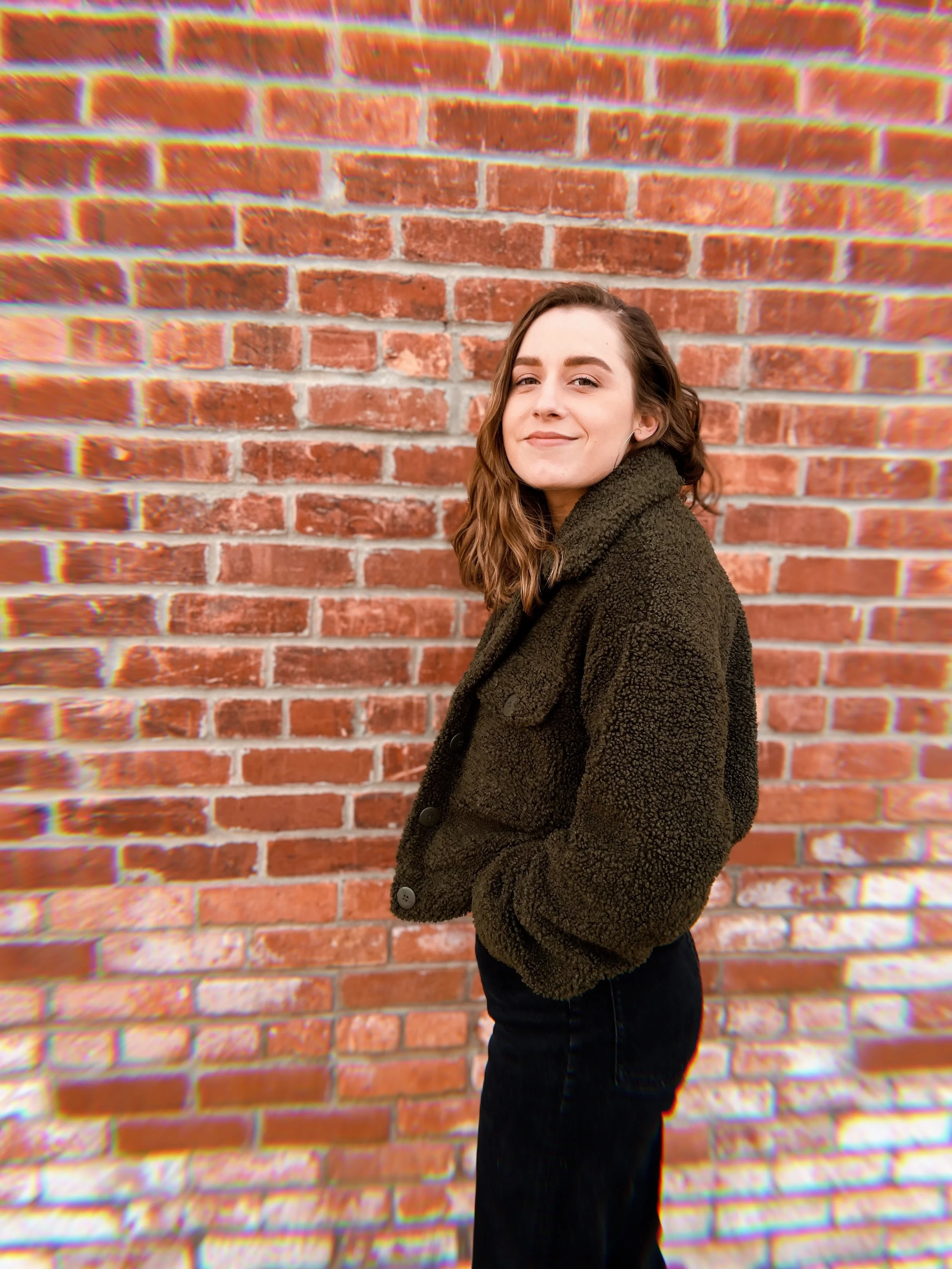 Julia Paige Lemke