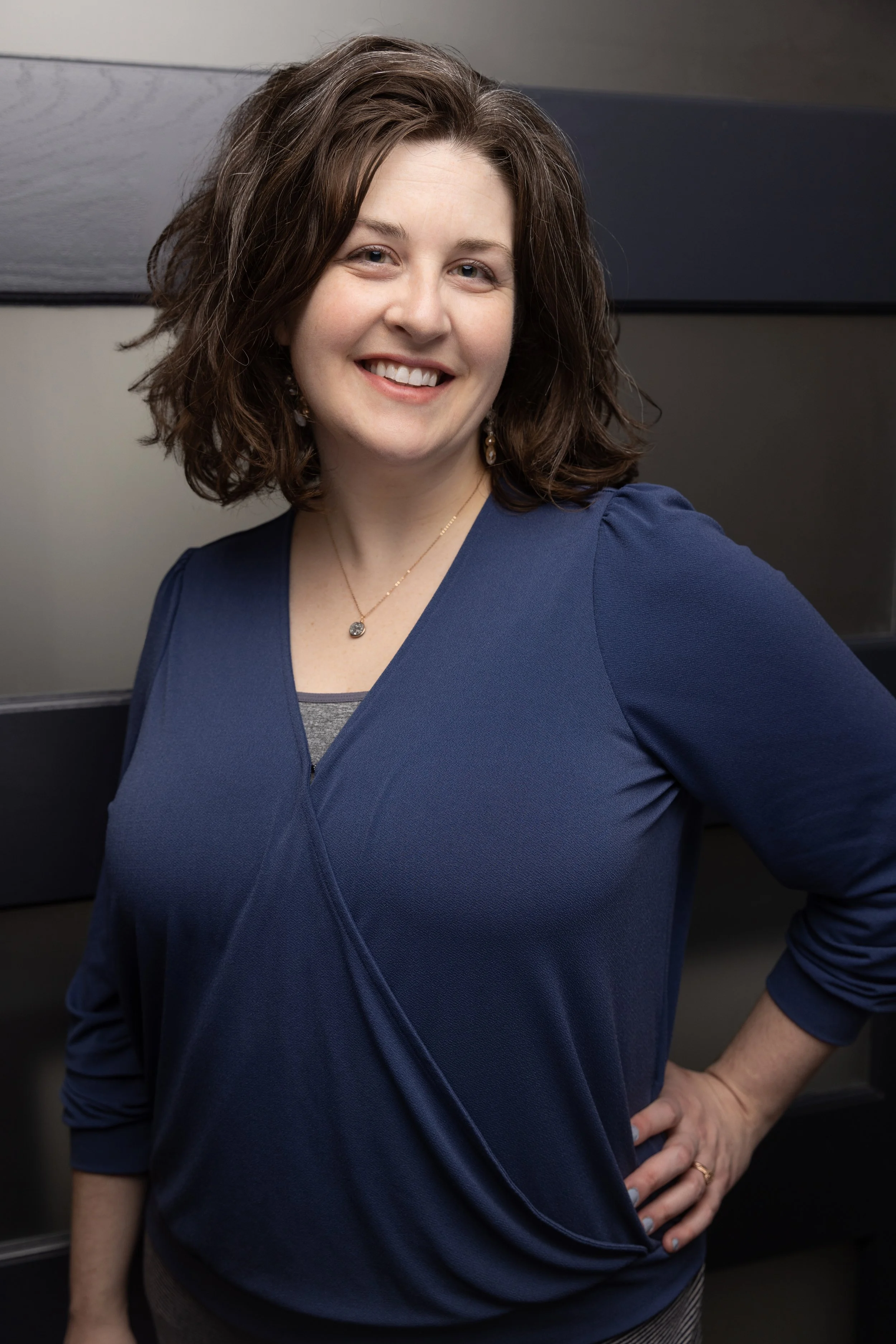 Team Members — Charlevoix Pointe Condominiums