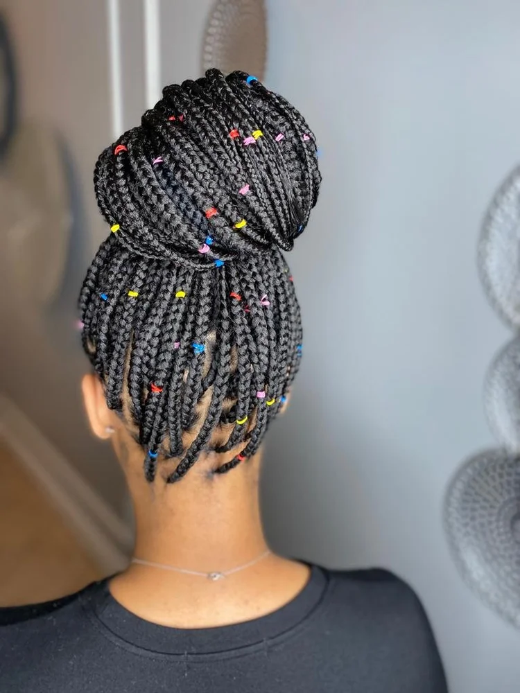 MERAB SALON