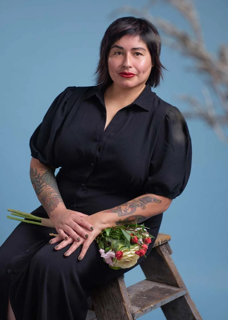 Our Team — Stylists at North