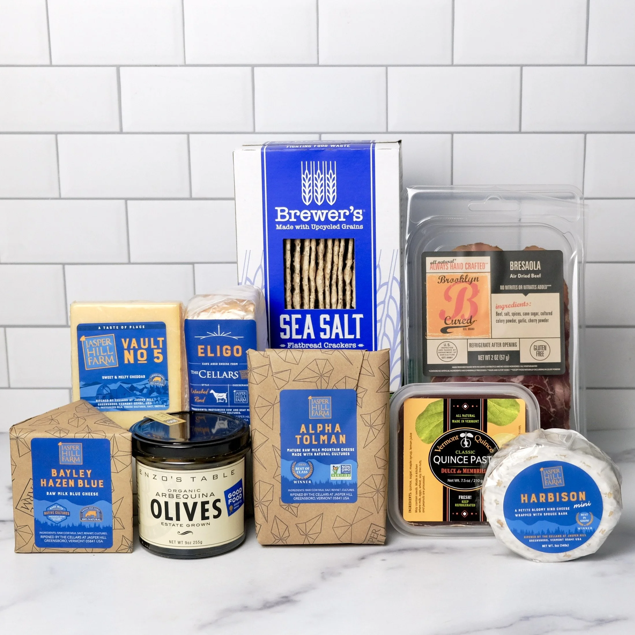 Shop Vermont Artisanal Cheese — Jasper Hill Farm