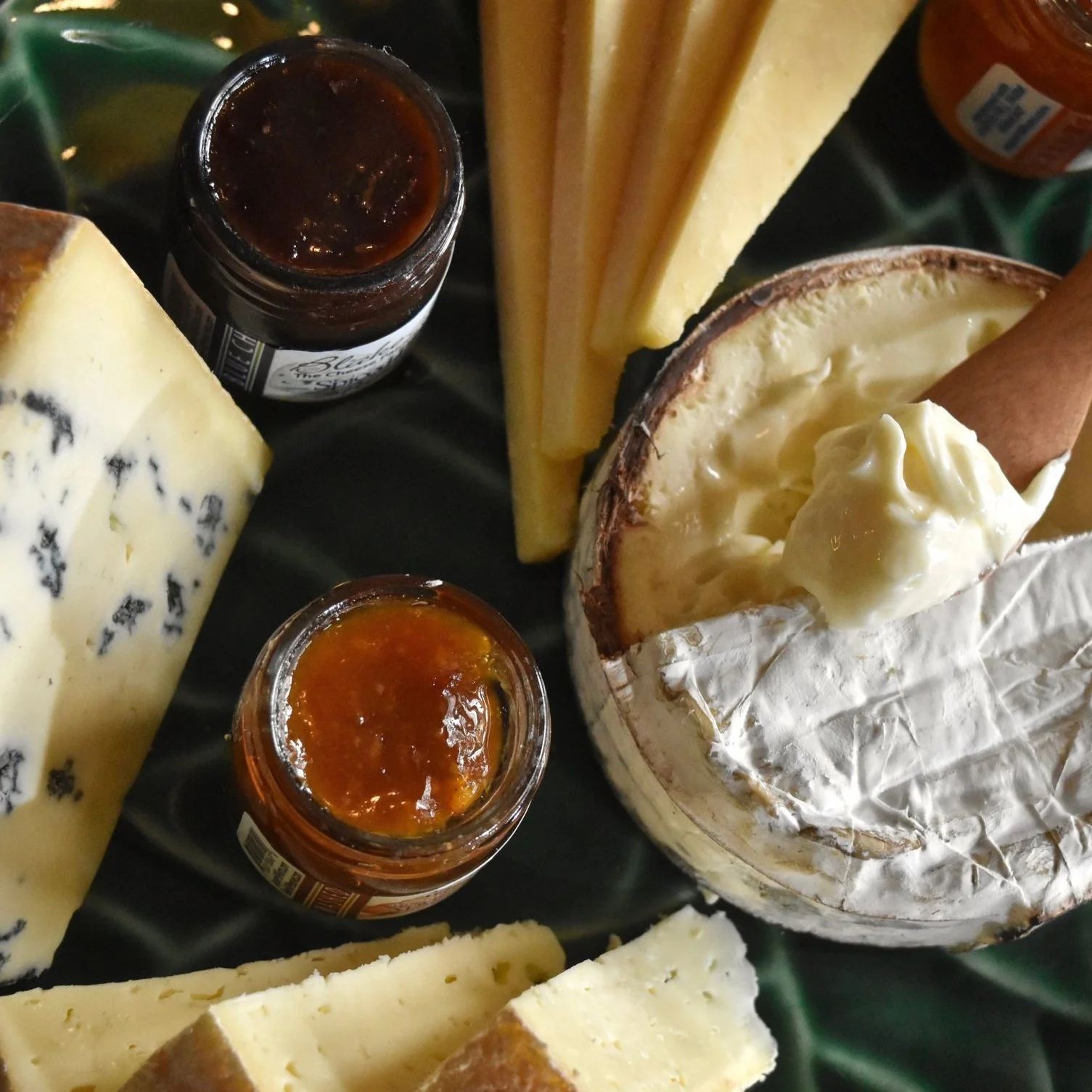Shop Vermont Artisanal Cheese — Jasper Hill Farm