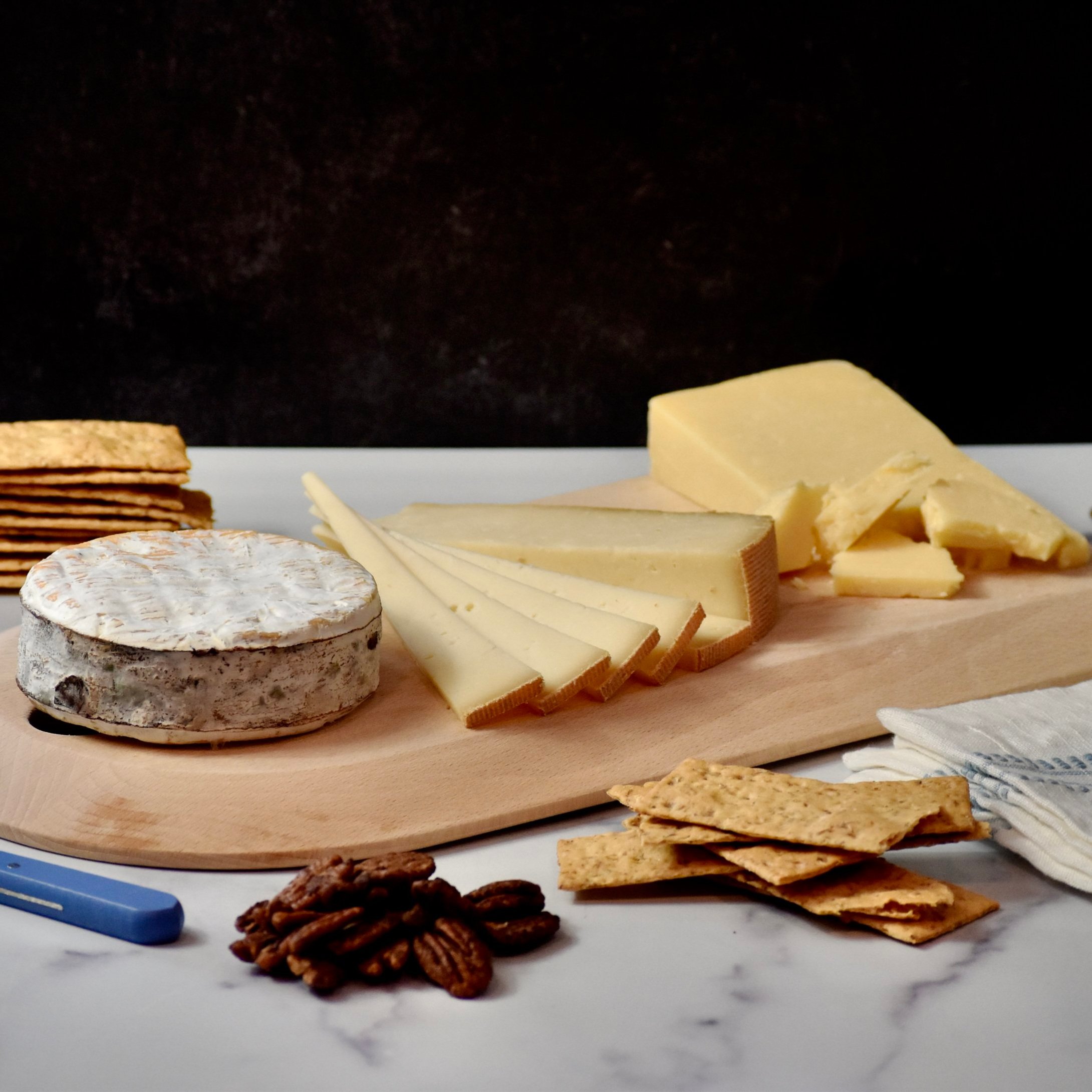 Shop Vermont Artisanal Cheese — Jasper Hill Farm
