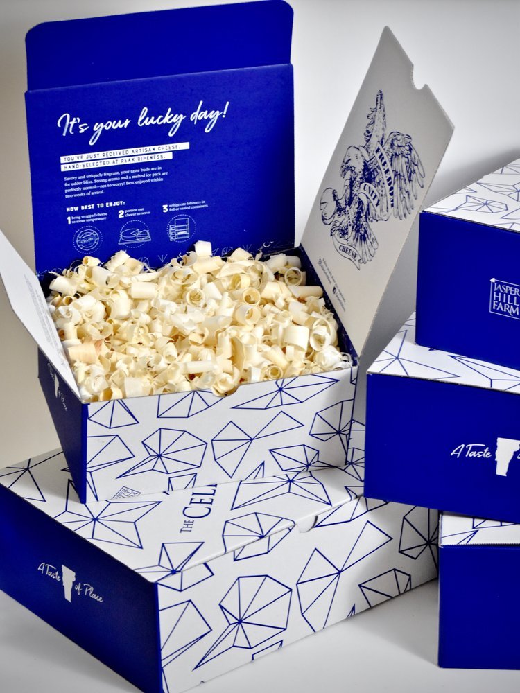 Shop Vermont Artisanal Cheese — Jasper Hill Farm