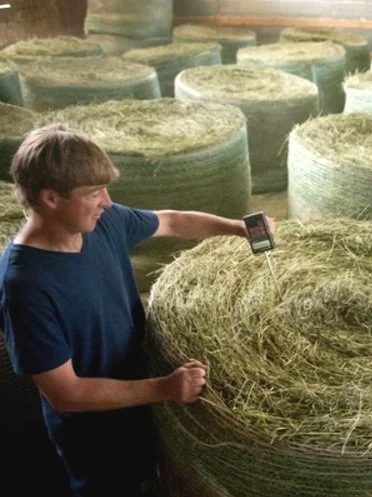 REGENERATIVE AGRICULTURE — Jasper Hill Farm