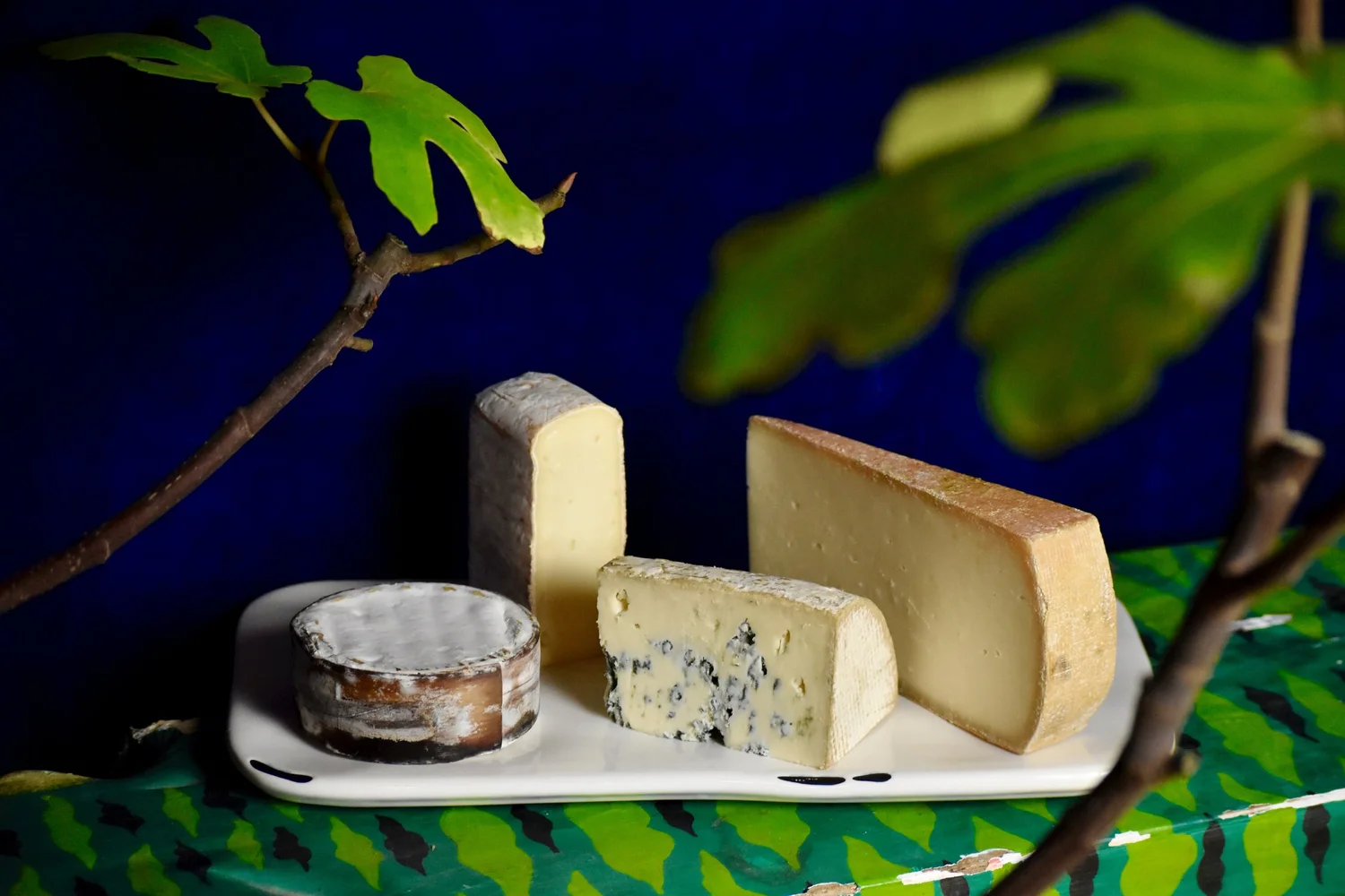 Shipping & Cheese FAQ — Jasper Hill Farm