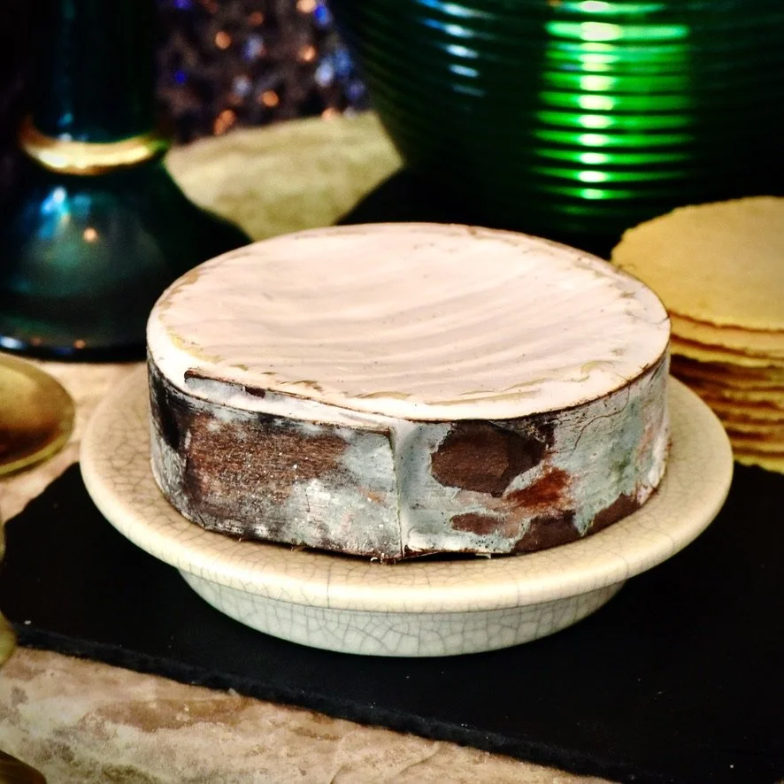 HARBISON — Jasper Hill Farm