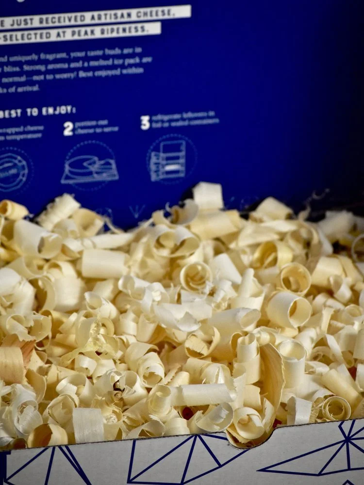 Shipping & Cheese FAQ — Jasper Hill Farm